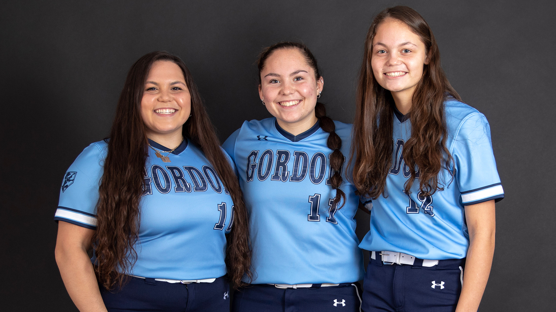 Isabella Rivera - 2024 - Softball - Gordon College Athletics