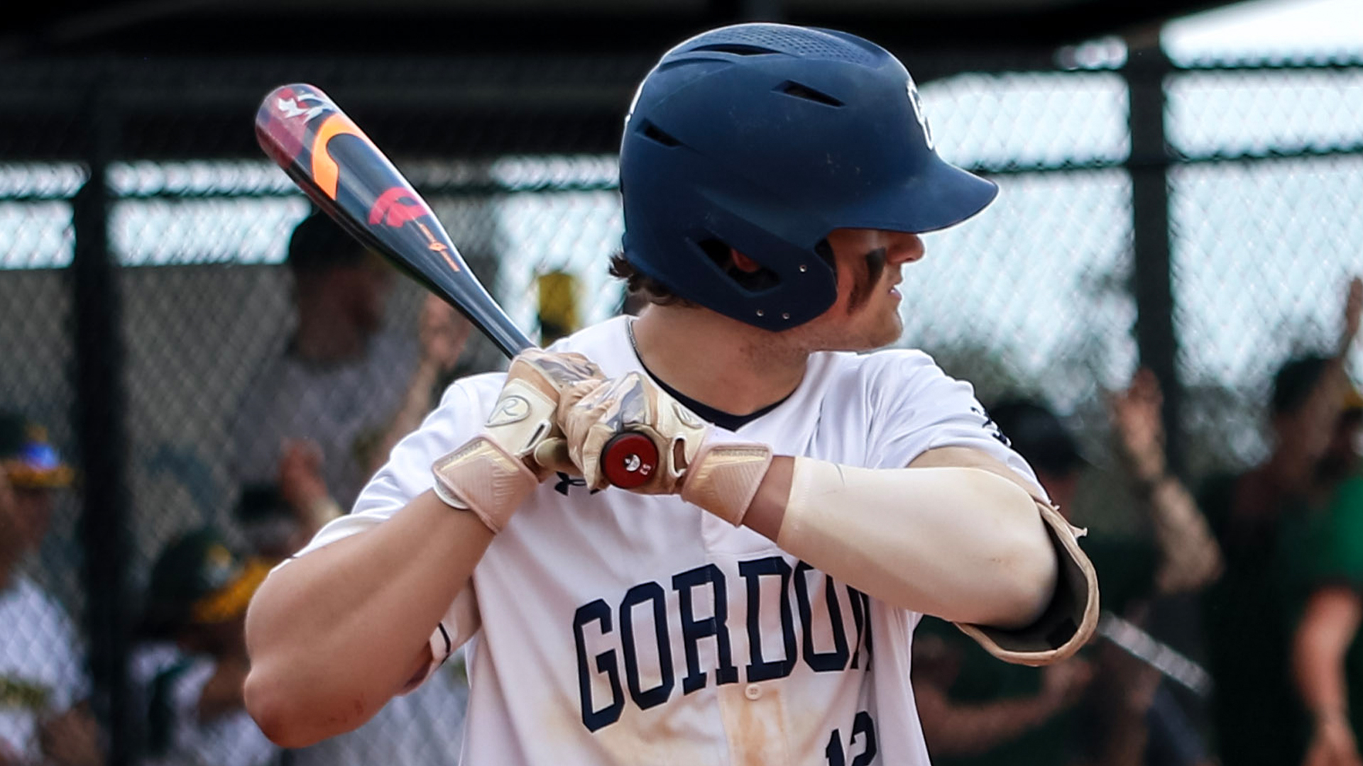 Lions Sweep Scots In Non-Conference Twin Bill - Gordon College Athletics