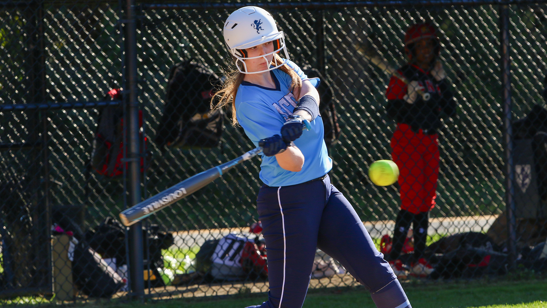 Mollie McCormack - 2022 - Softball - Gordon College Athletics