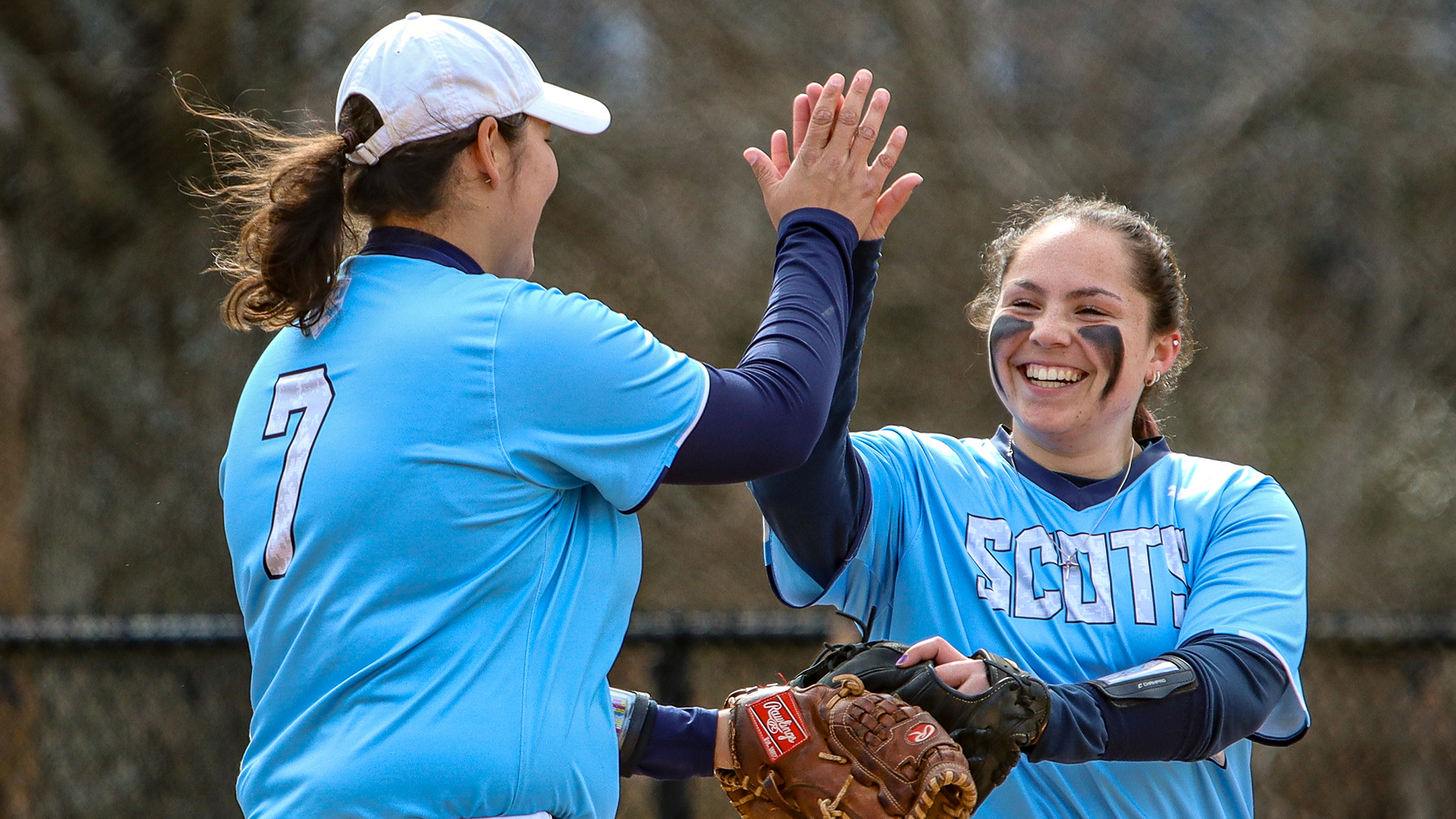 Arianna Ramsaran - 2022 - Softball - Gordon College Athletics