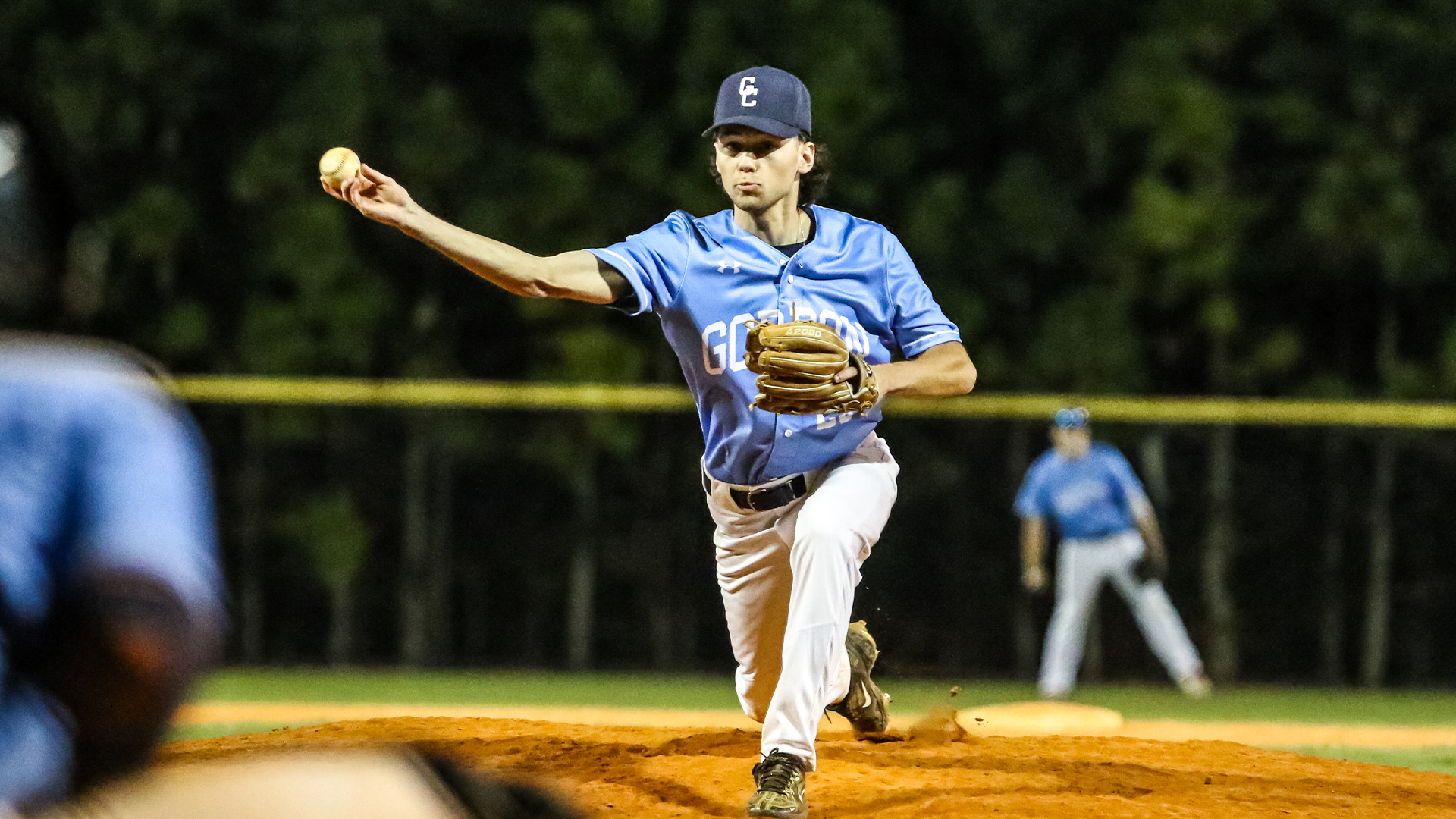 Brandon Bloom - 2023 - Baseball - Gordon College Athletics