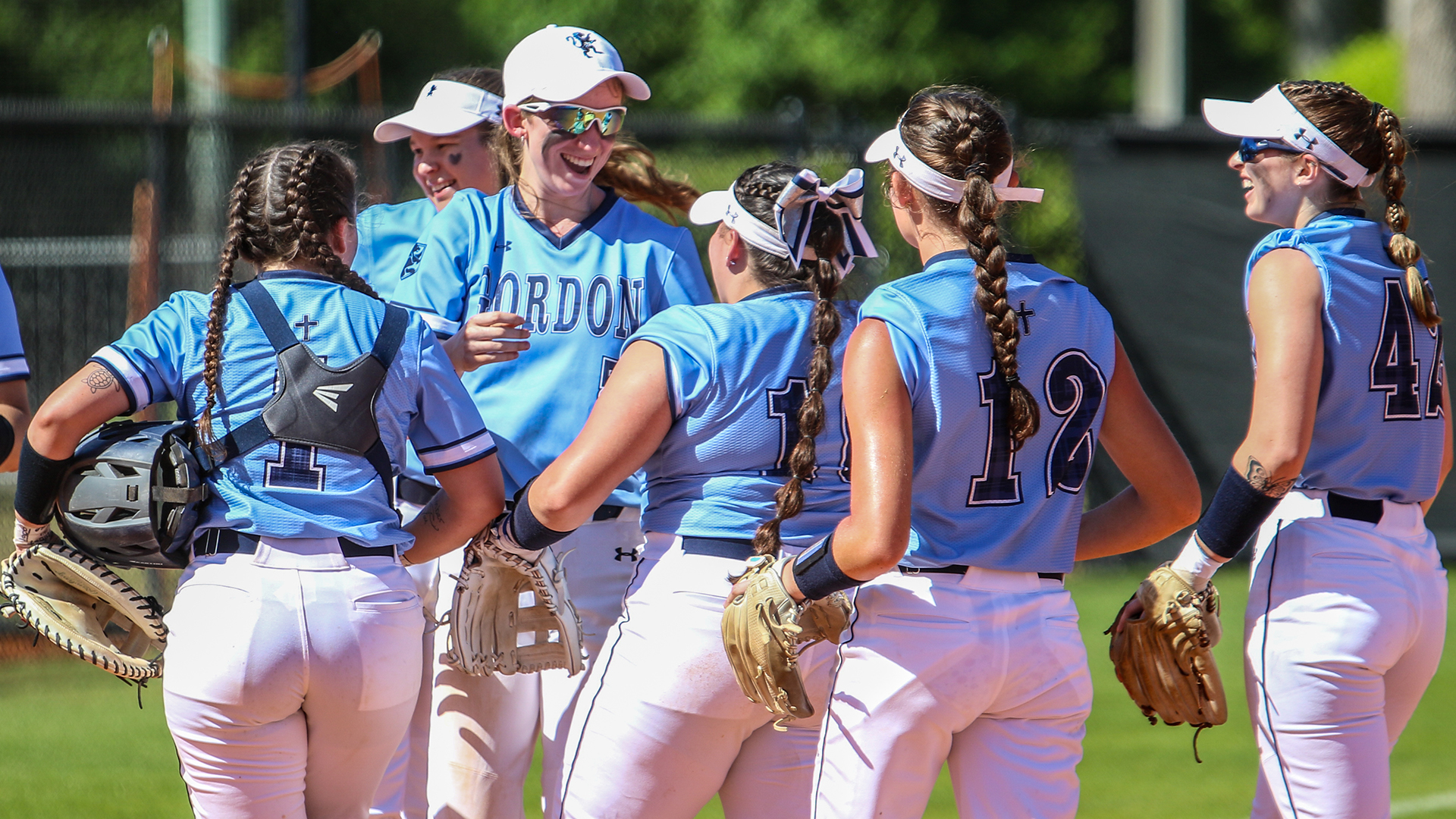 Last Scot Standing: Ricci Sparks Seventh Inning Magic With 6-5 Win ...