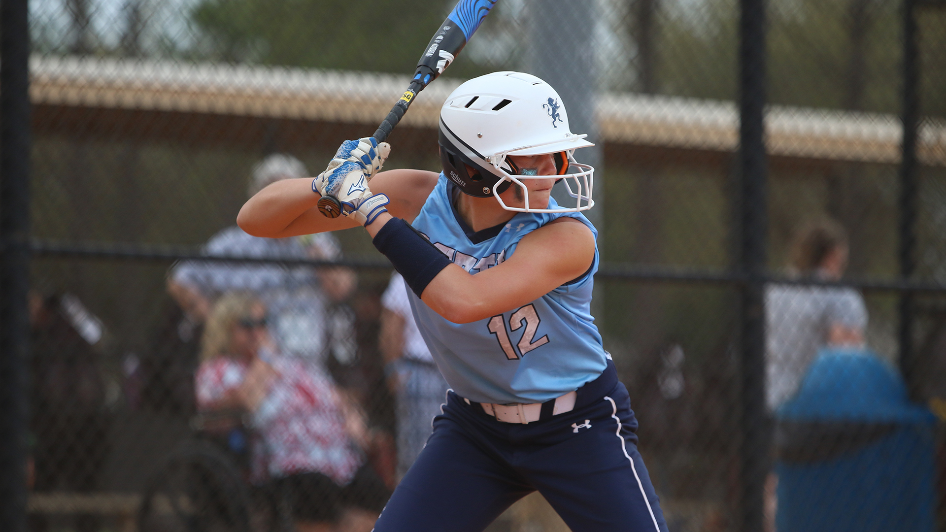 Isabella Rivera - 2024 - Softball - Gordon College Athletics