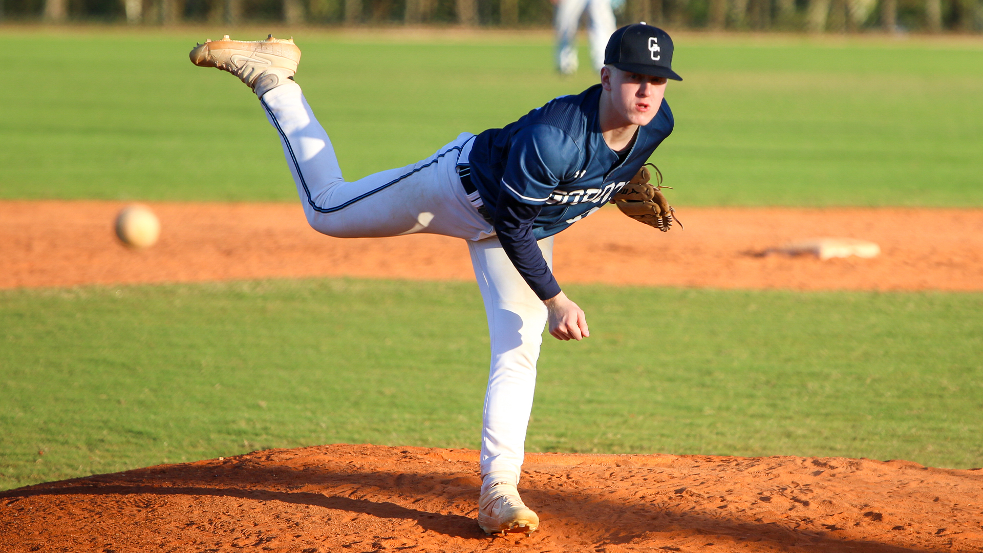Scots Weather The Storm To Take One From Fitchburg - Gordon College ...