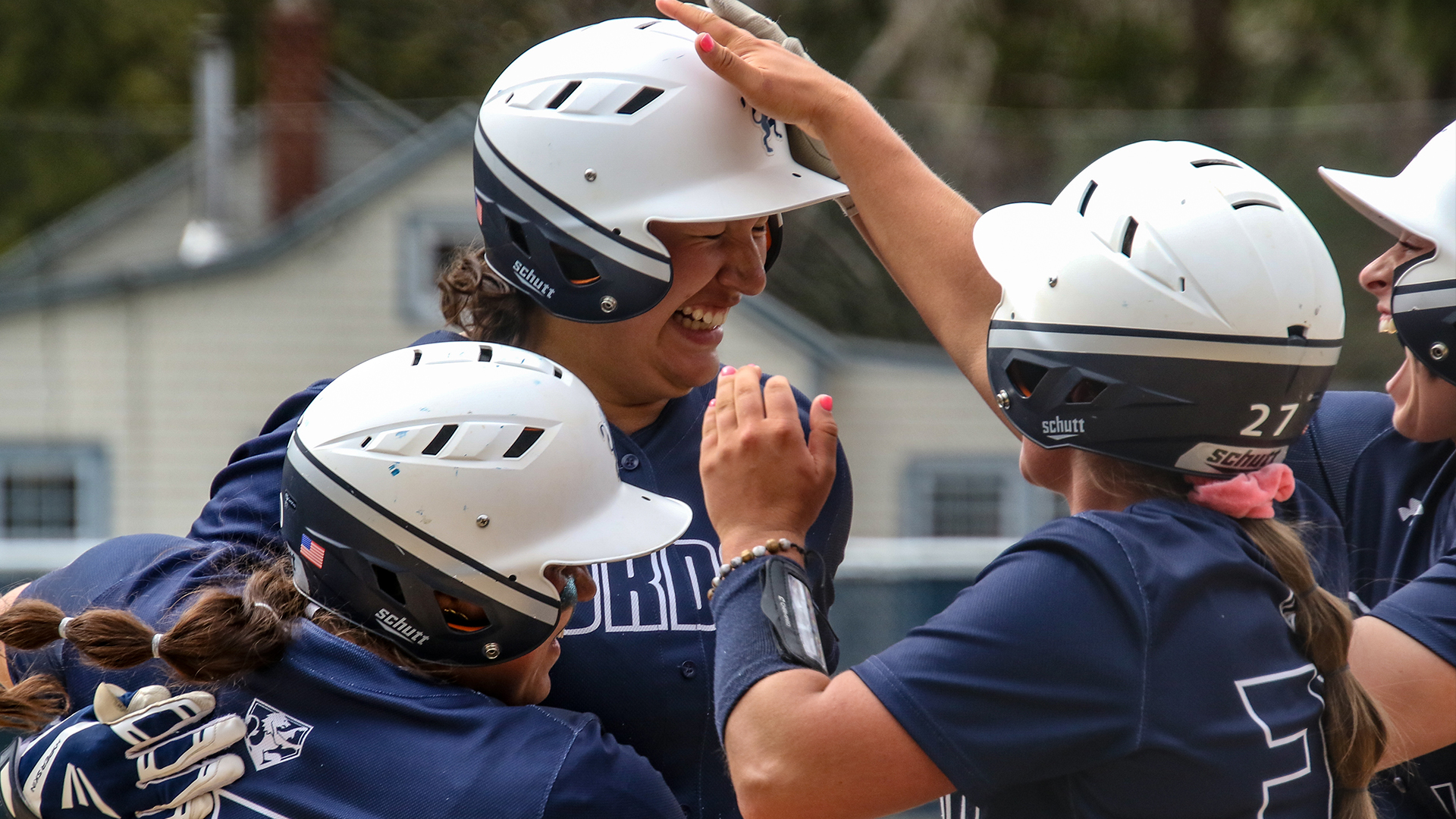 Arianna Ramsaran - 2022 - Softball - Gordon College Athletics