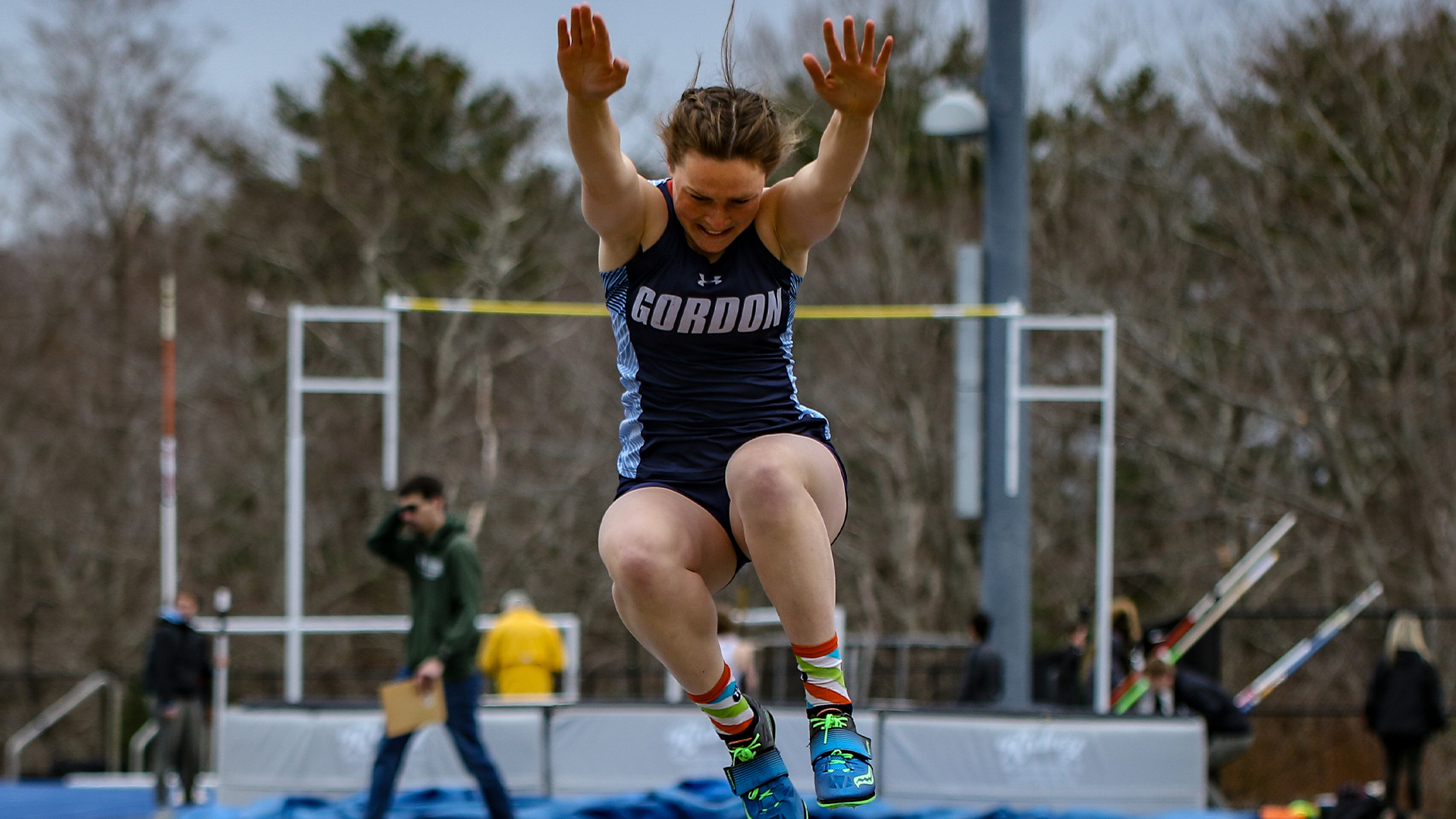 Abigail Baier - 2022 - Women's Track & Field (Indoor/Outdoor) - Gordon ...
