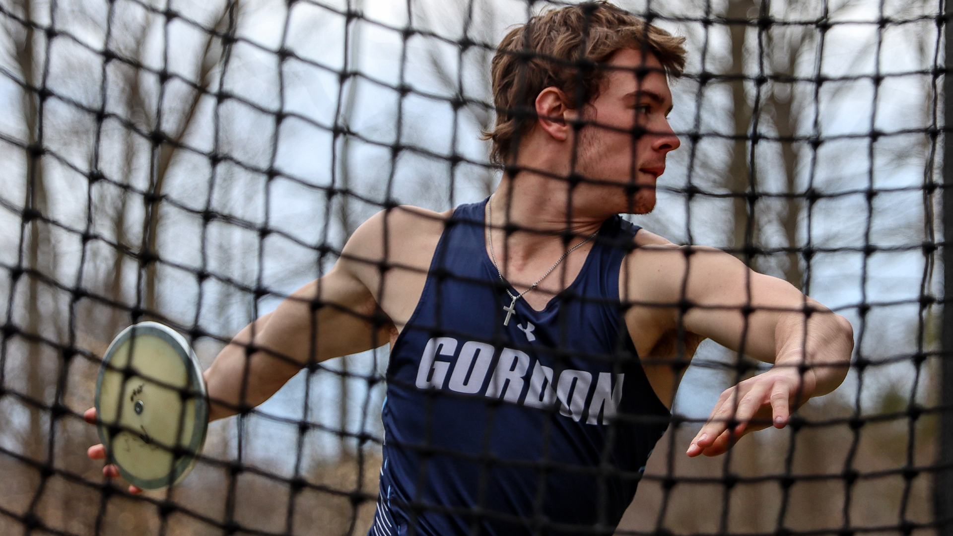 Joseph Tibbles - 2023 - Men's Track & Field (Indoor/Outdoor) - Gordon ...