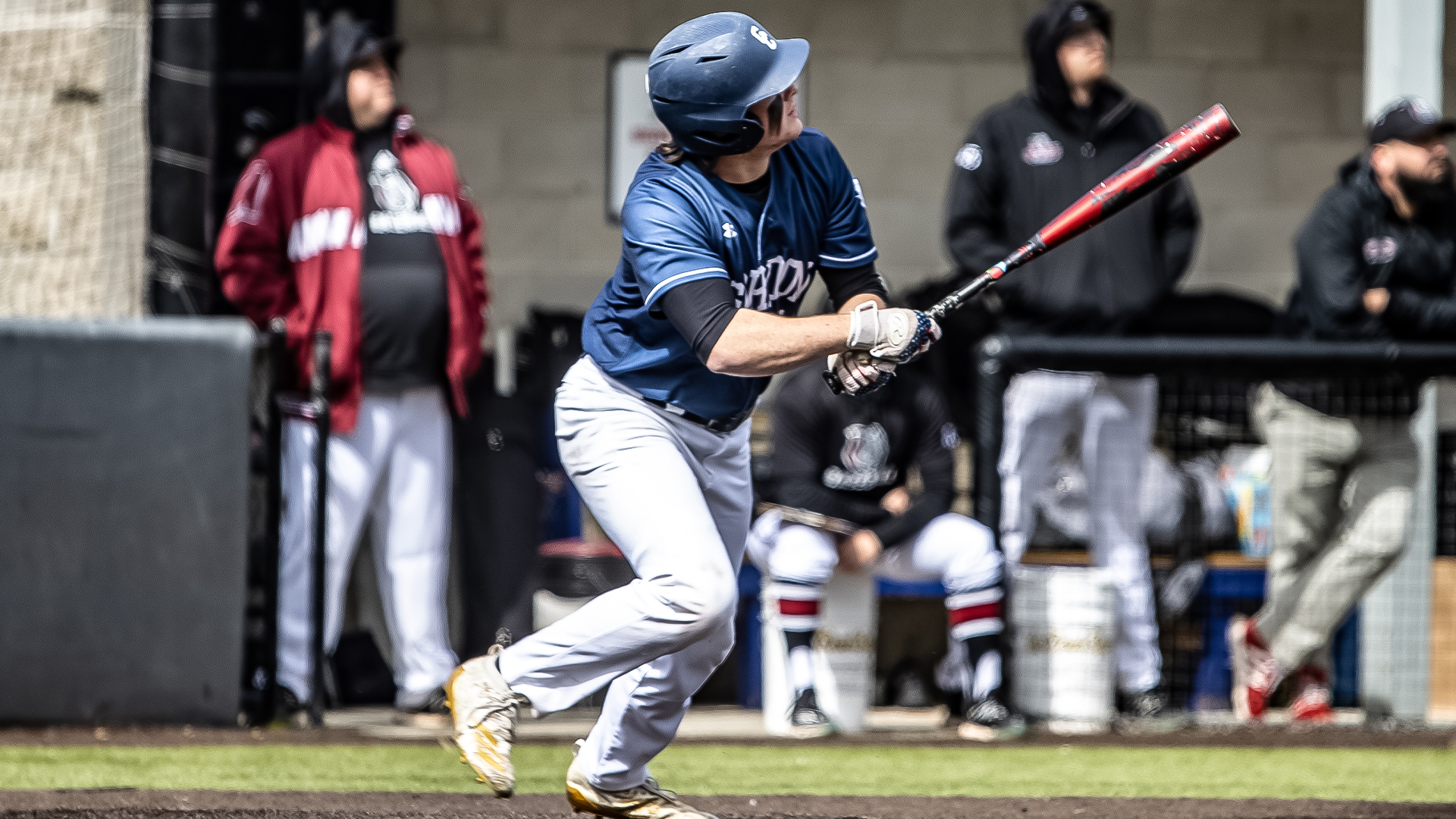 Anna Maria Stymies Gordon's Ninth Inning Comeback - Gordon College ...