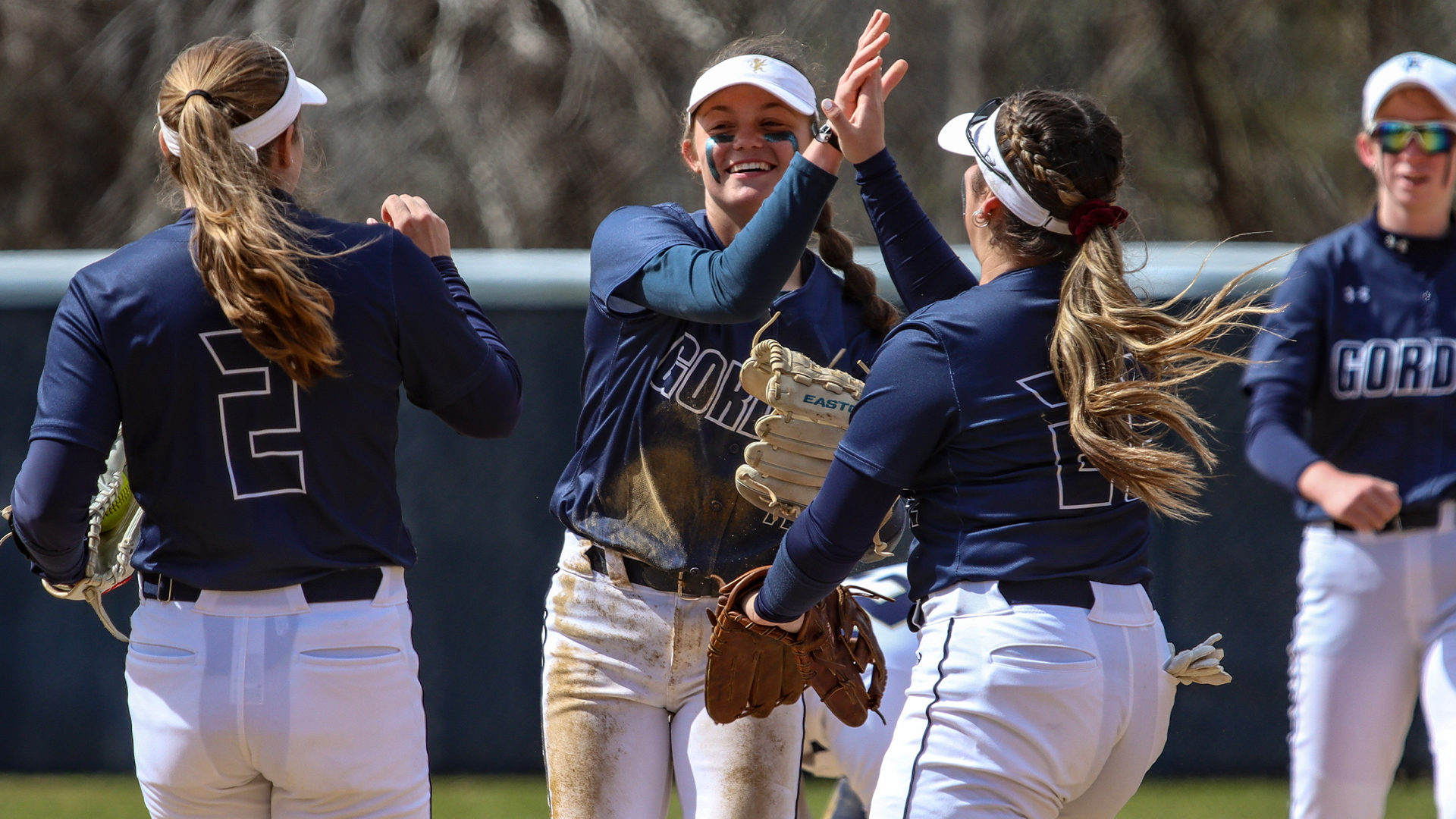 Isabella Rivera - 2024 - Softball - Gordon College Athletics