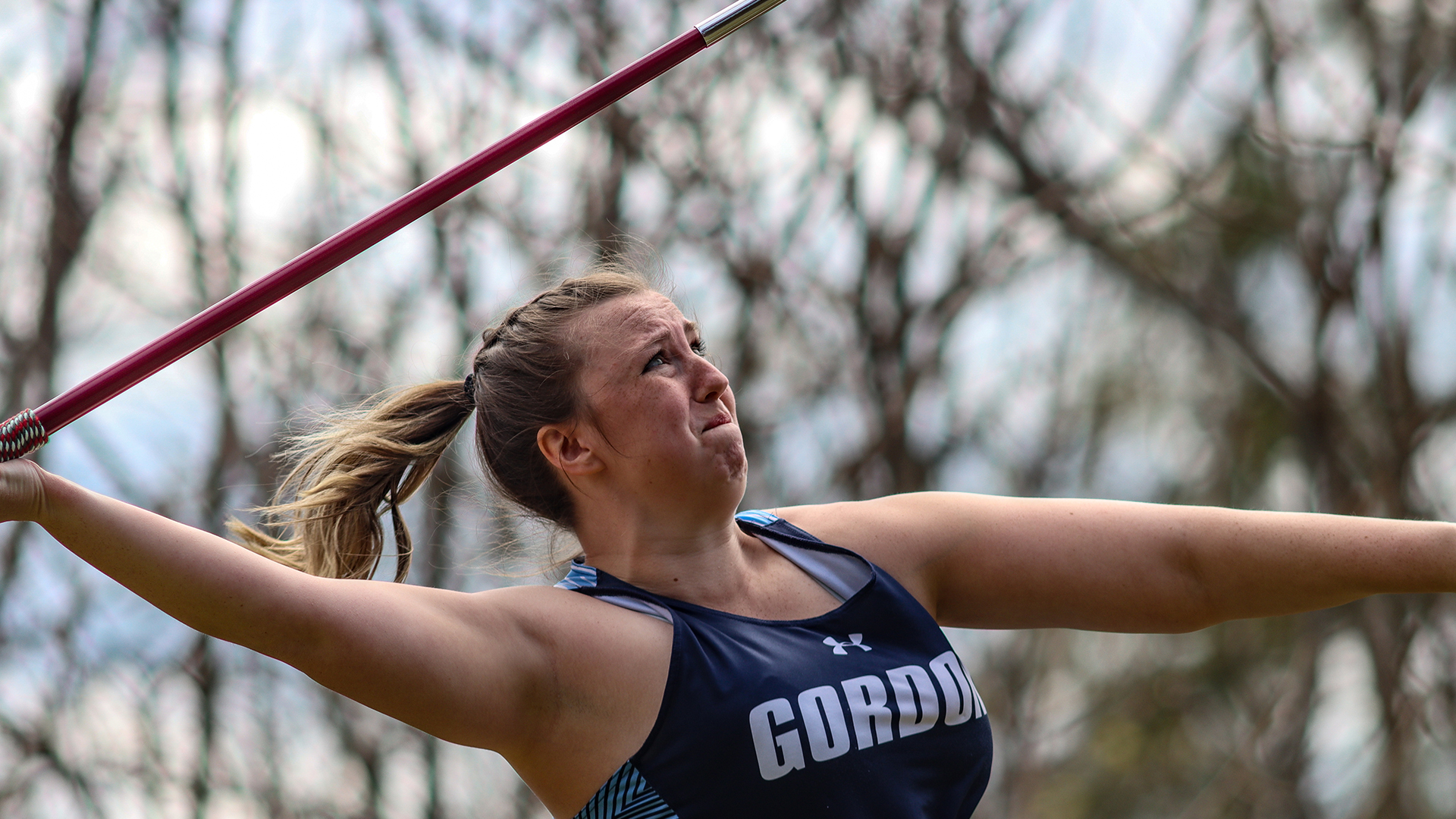 Hannah Hansen - 2022 - Women's Track & Field (Indoor/Outdoor) - Gordon ...