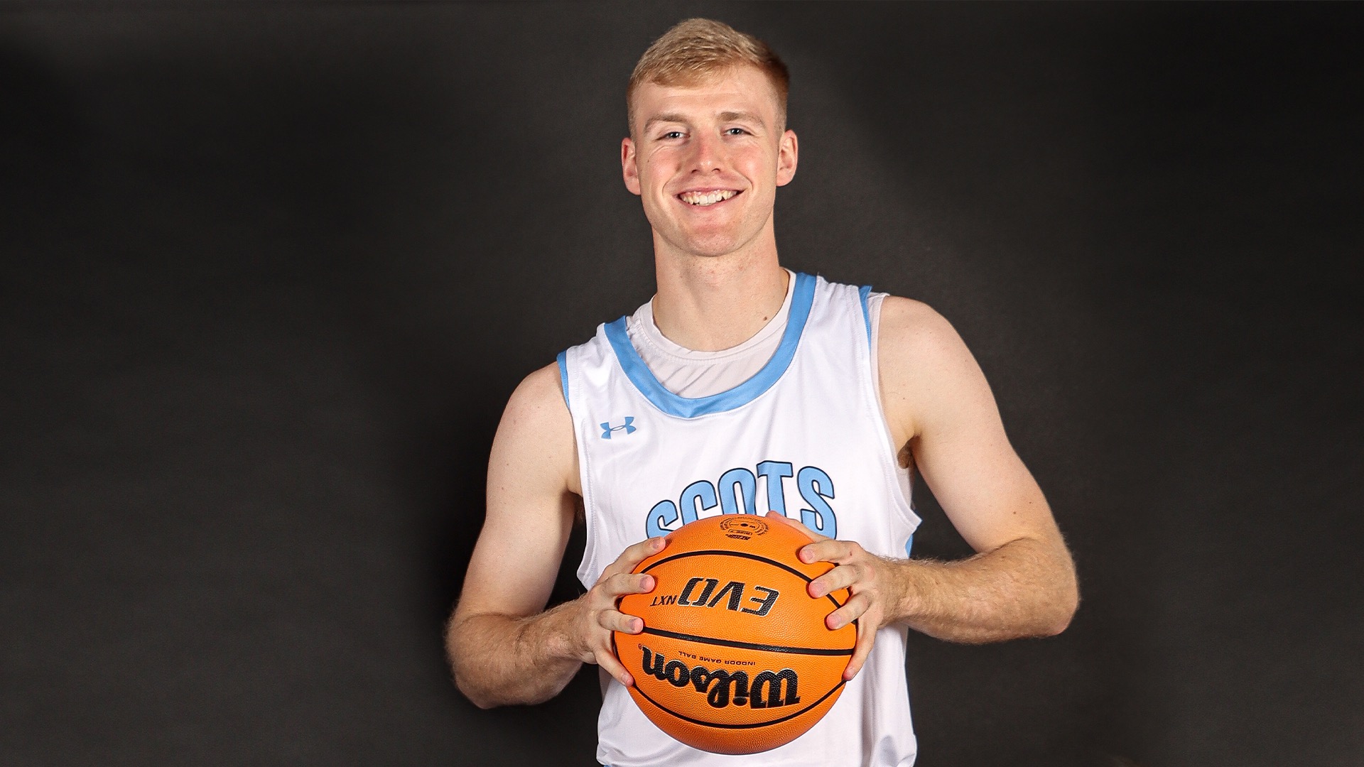 Garrett Sattazahn - 2022-2023 - Men's Basketball - Gordon College Athletics