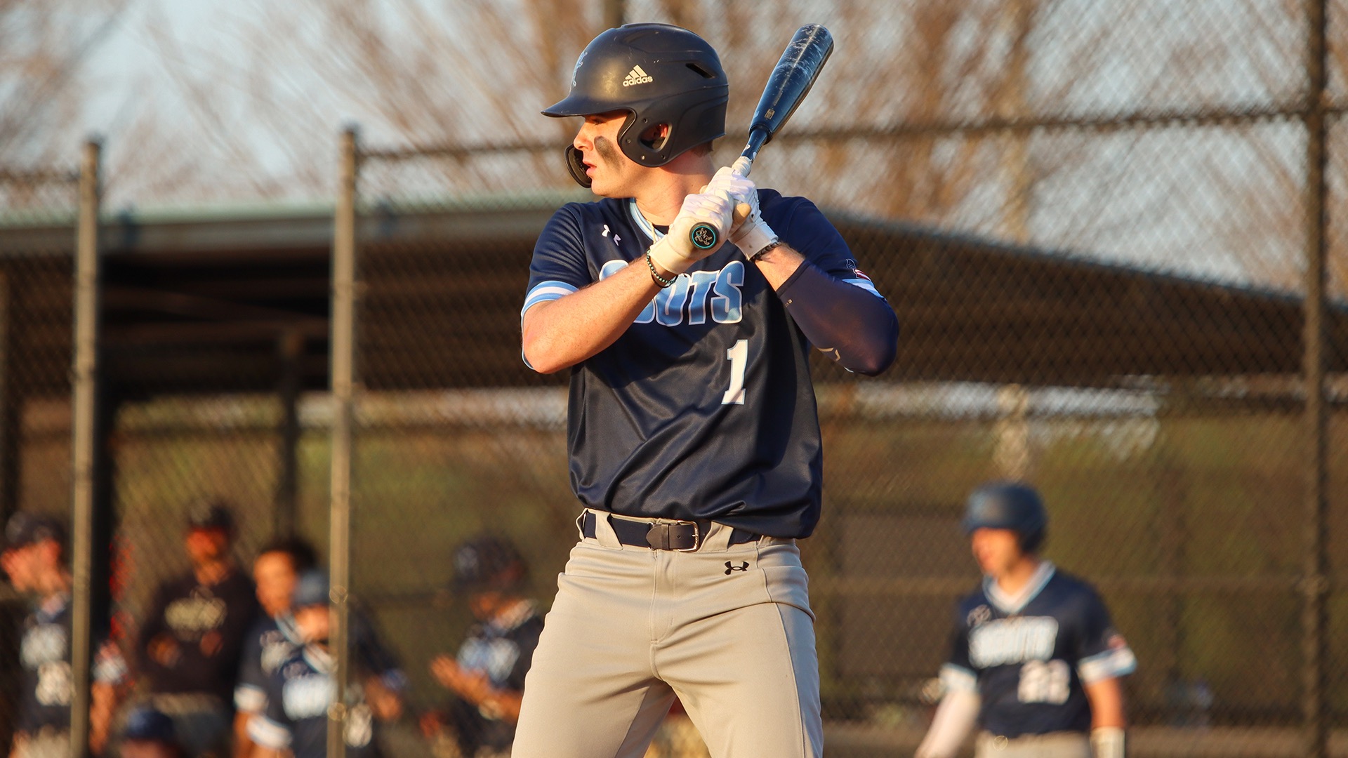 Eighth Inning Rally Boosts Lumberjacks Over Scots - Gordon College ...