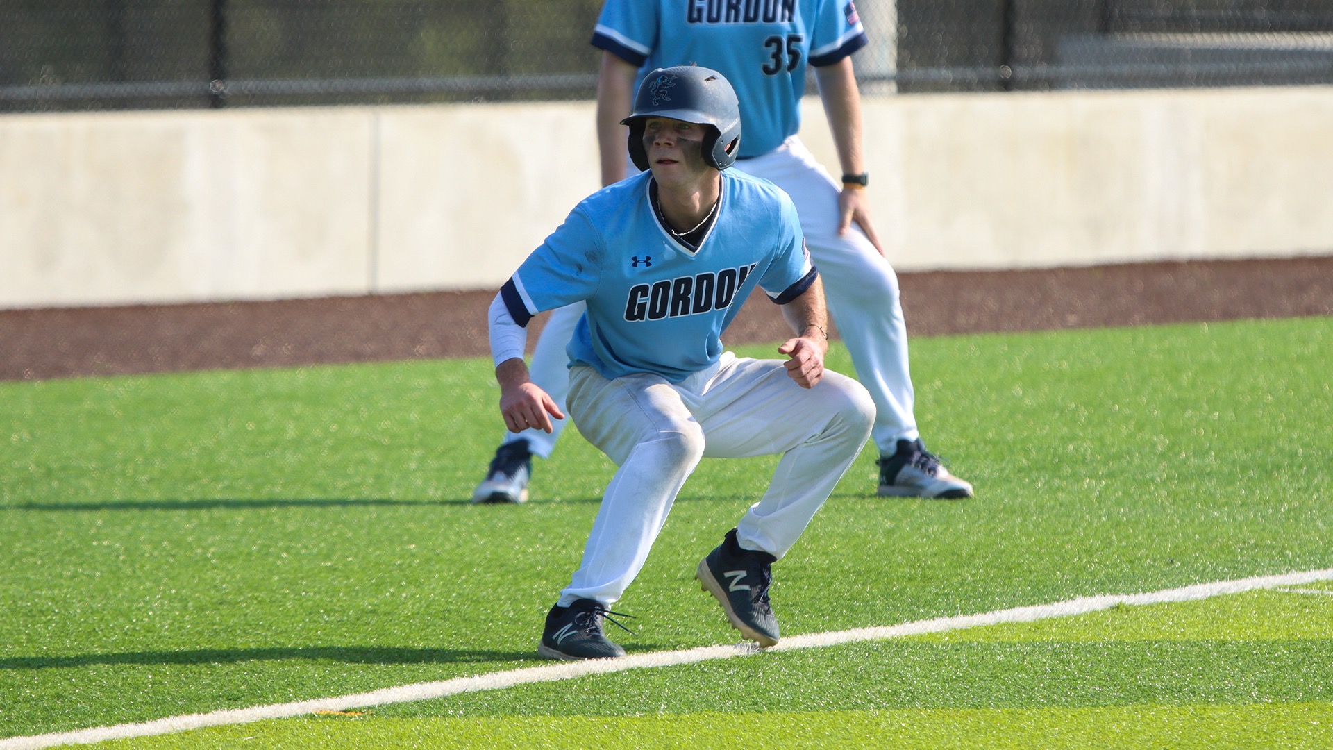Anchormen Blank Scots In Non-Conference Match-Up - Gordon College Athletics