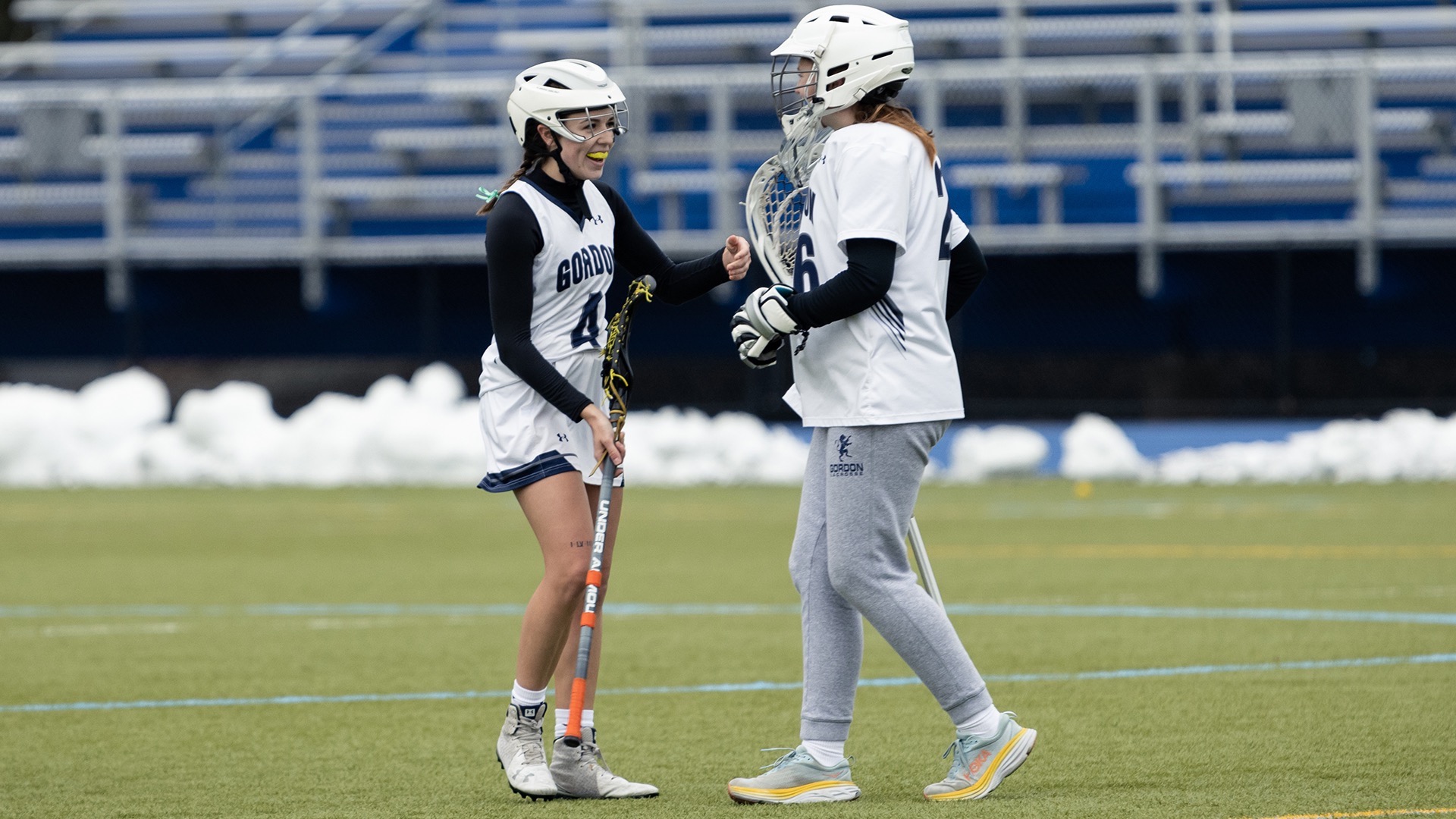 Sarah McCabe - 2023 - Women's Lacrosse - Gordon College Athletics