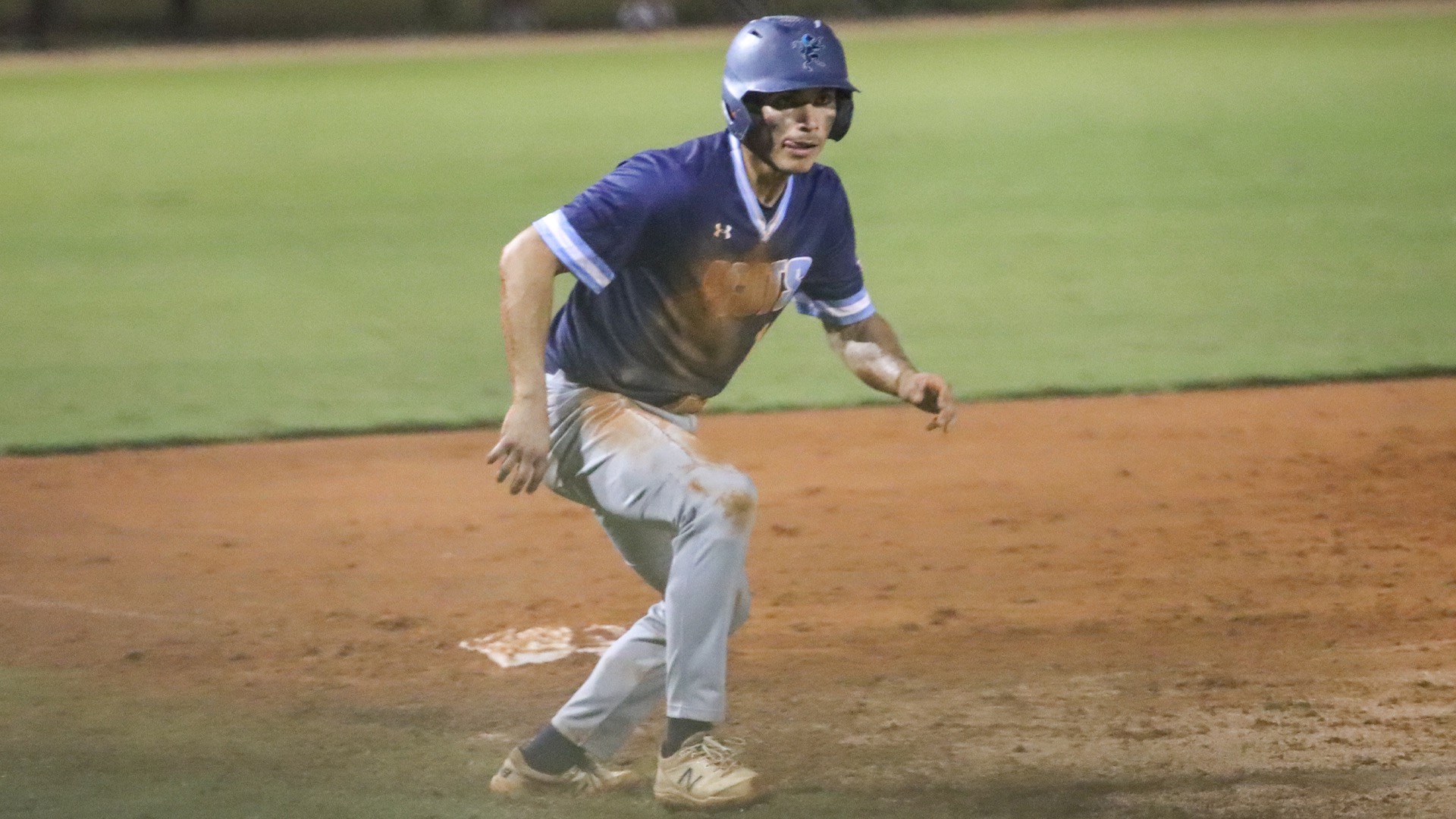 Bobcats Conquer Scots In Sunday Night Match-Up - Gordon College Athletics