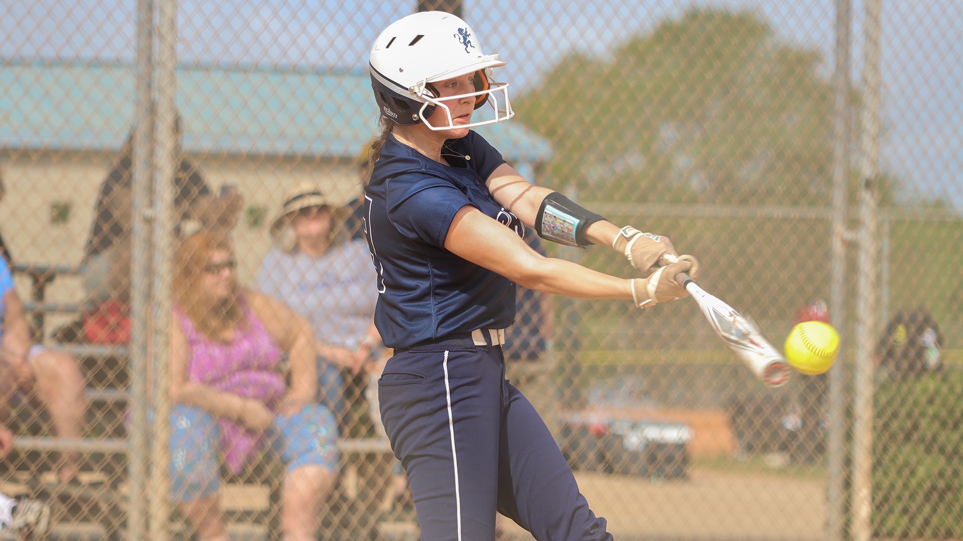 Abby Murray - 2024 - Softball - Gordon College Athletics
