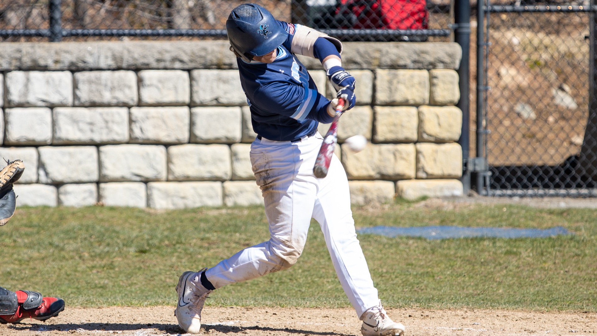 Late Rally Boosts Rams Over Scots - Gordon College Athletics