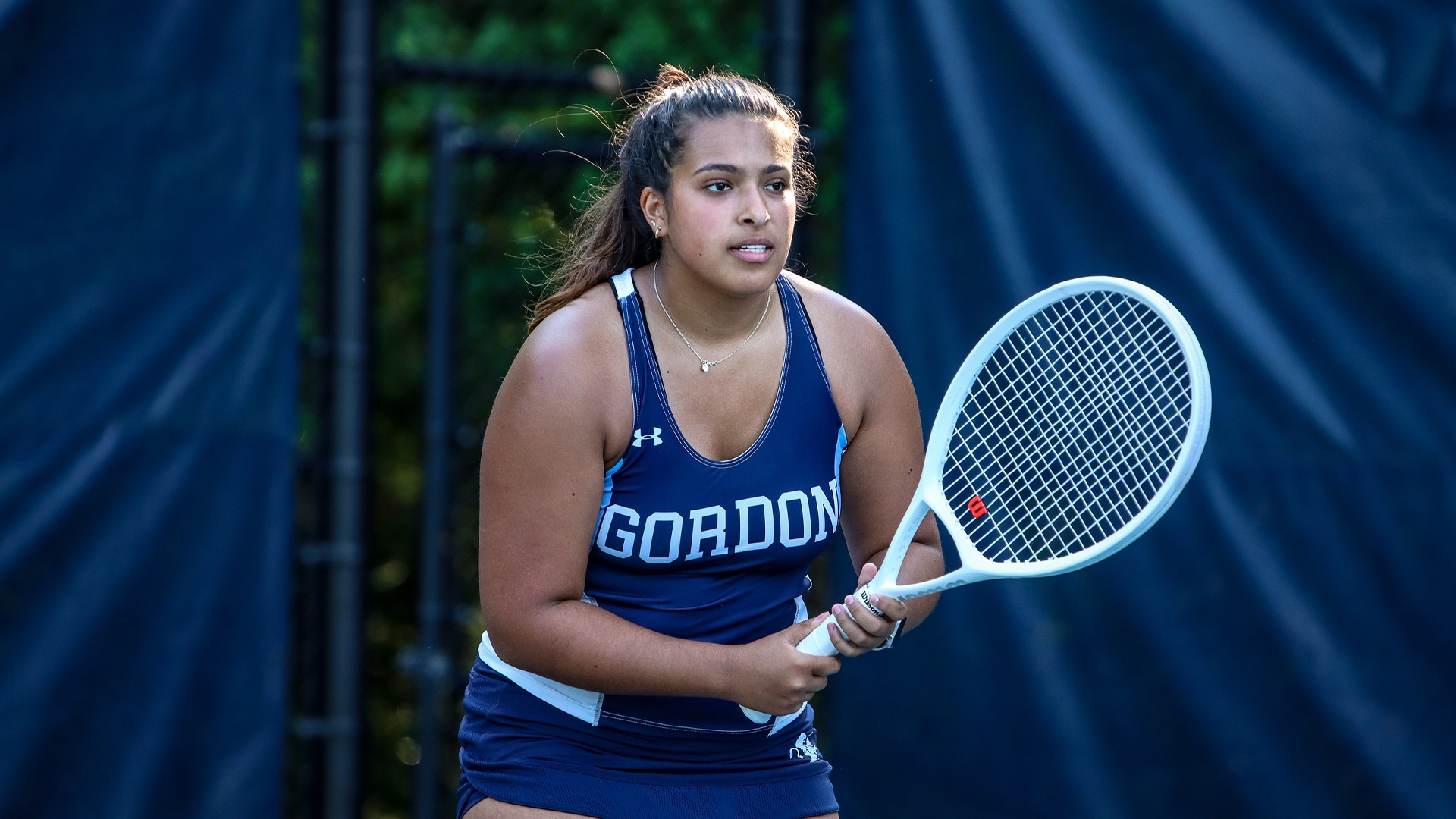 Amanda Moraes - 2022-2023 - Women's Tennis - Gordon College Athletics