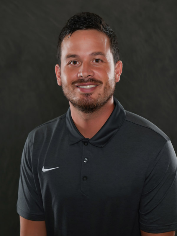 Kellen Kasiguran - Head Men's Soccer Coach - Men's Soccer Coaches ...