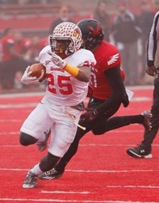 Marshaun Coprich - Football - Illinois State University Athletics