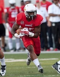 Marshaun Coprich - Football - Illinois State University Athletics