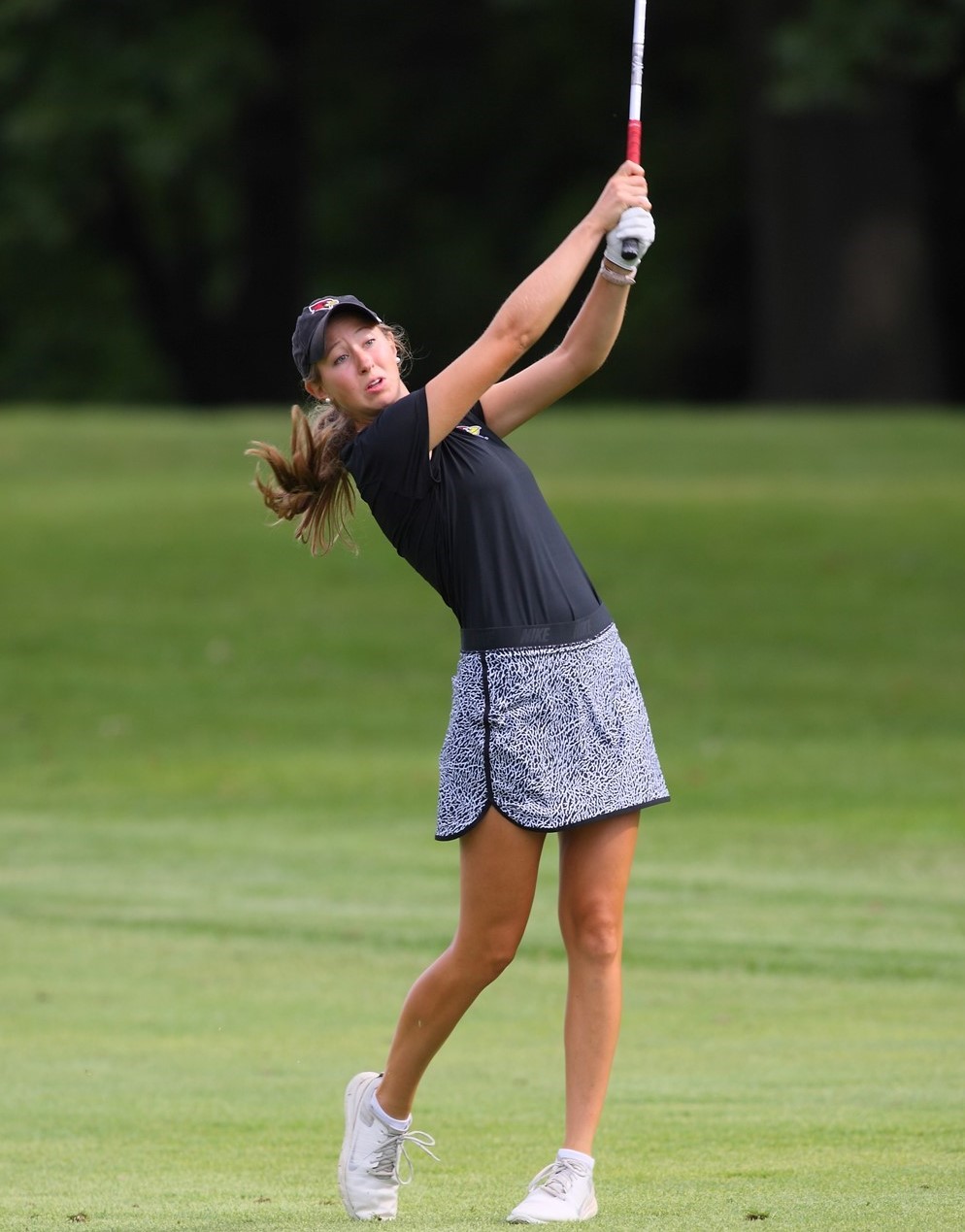 Kiley Walsh - Women's Golf - Illinois State University Athletics