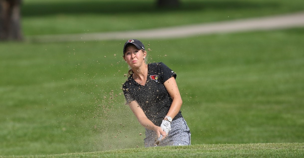 Kiley Walsh - Women's Golf - Illinois State University Athletics