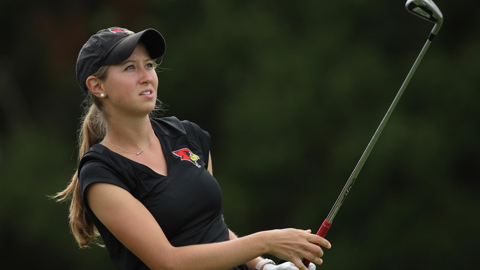 Kiley Walsh - Women's Golf - Illinois State University Athletics