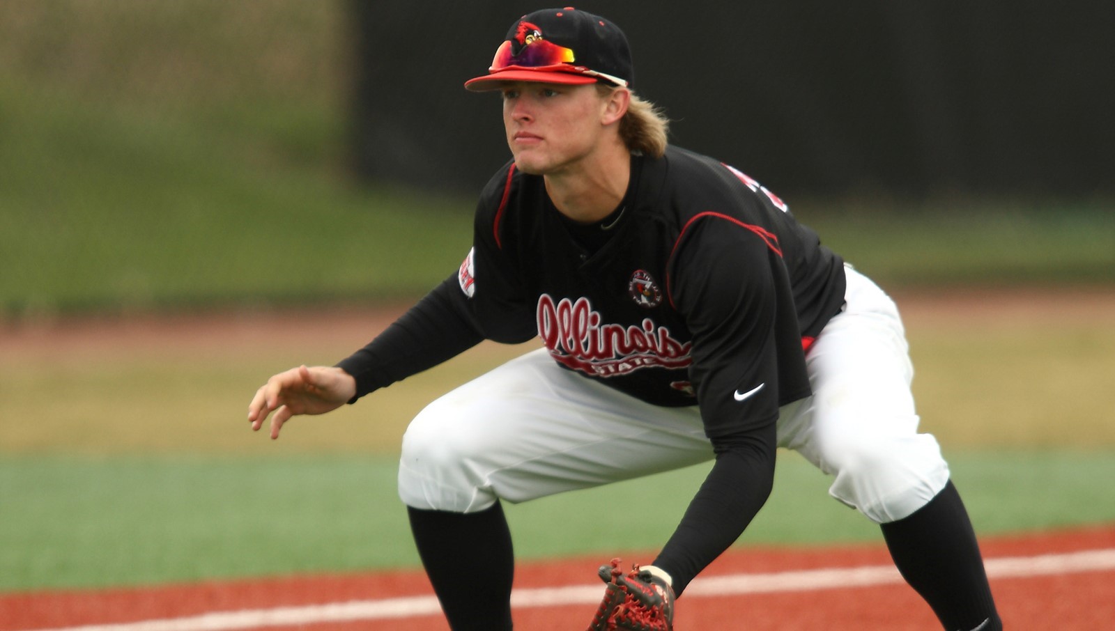 Ryan Hutchinson - Baseball - Illinois State University Athletics