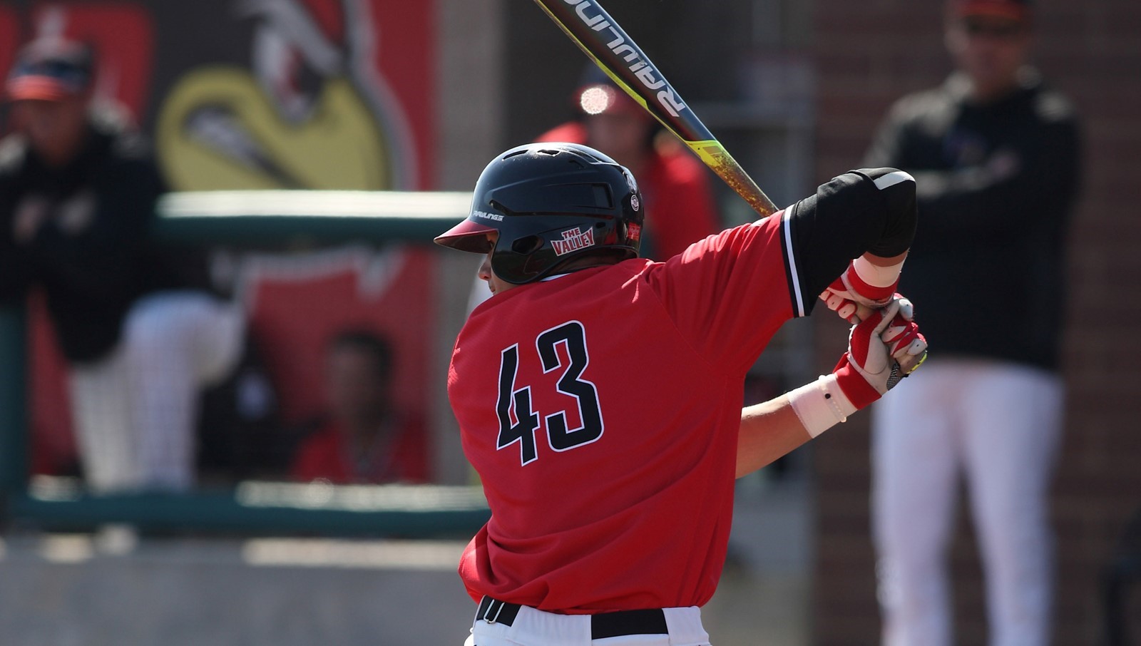 Tyler Paulsen - Baseball - Illinois State University Athletics
