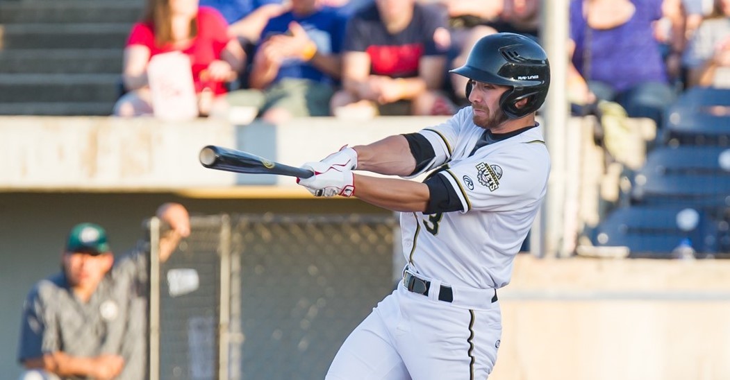 Summer Baseball Update: Rave a Hit for Rivets - Illinois State ...