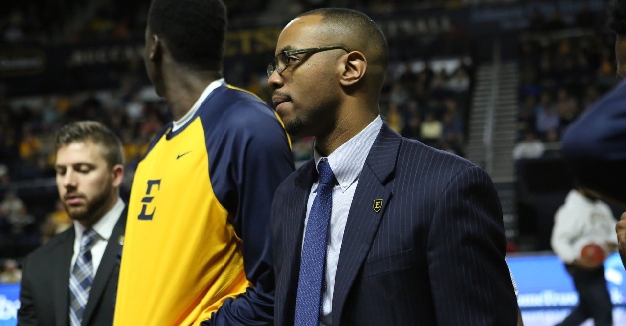 Collins Named Assistant Men’s Basketball Coach - Illinois State ...