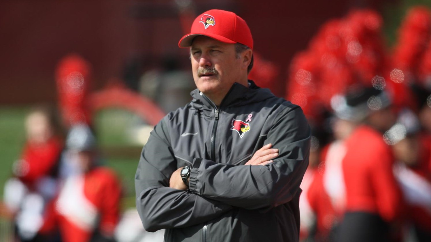 Redbird Football Announces 2025 Season Schedule - Illinois State ...