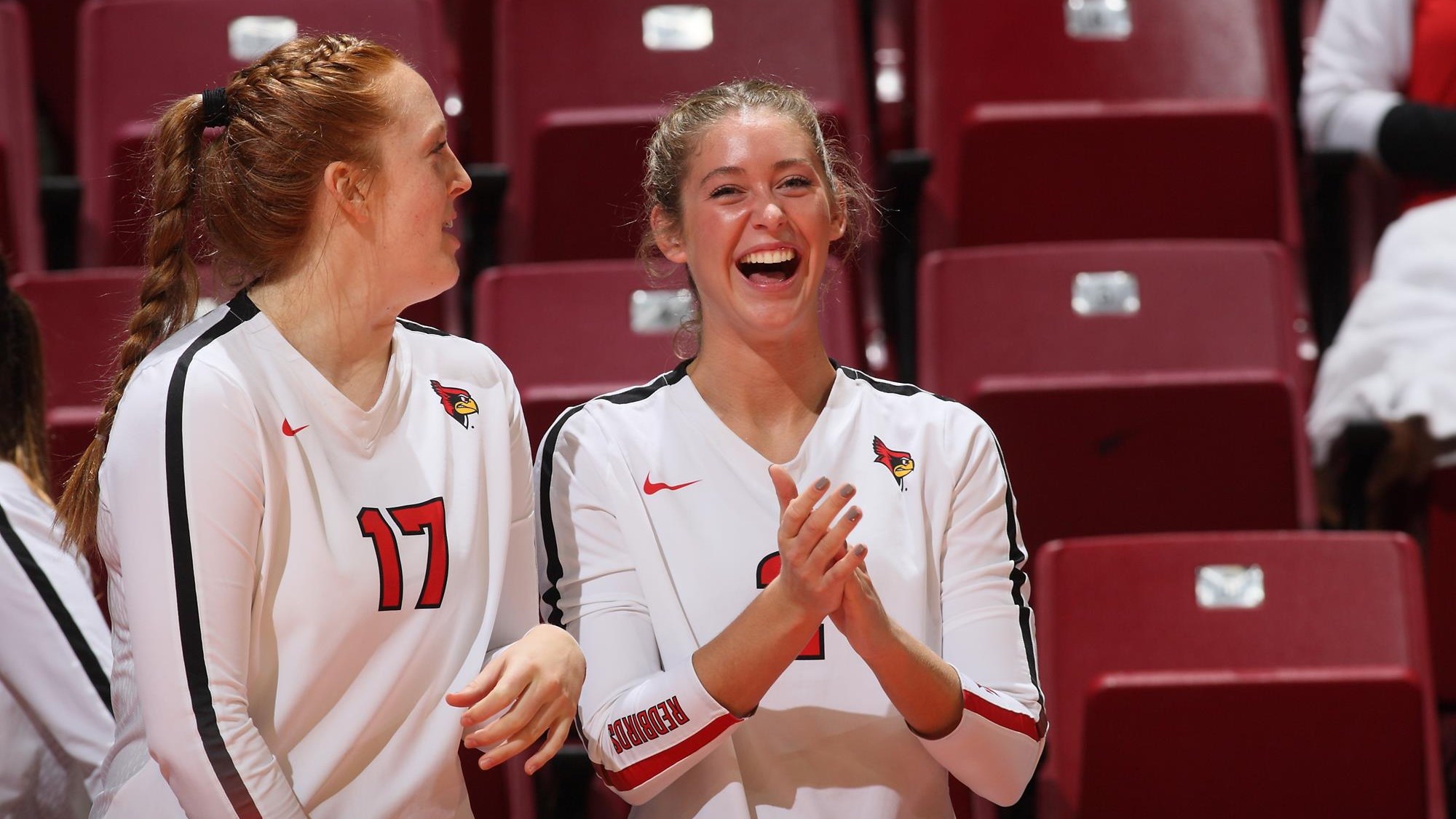 Taylor Lynch - Volleyball - Illinois State University Athletics