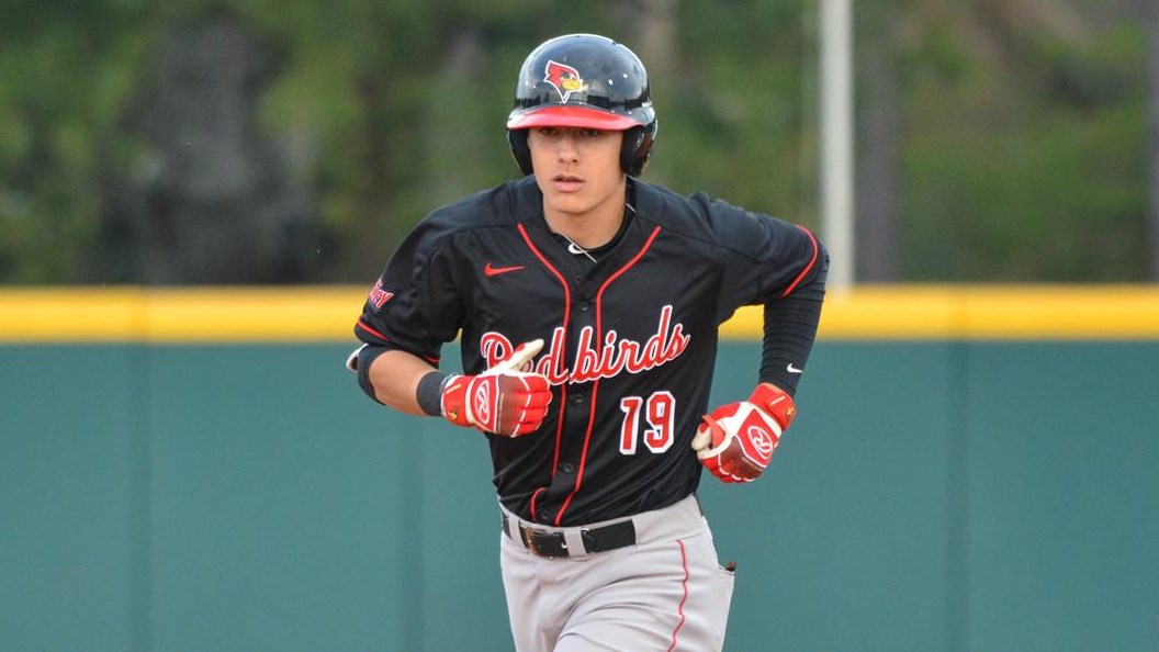 Noah Sadler - Baseball - Illinois State University Athletics