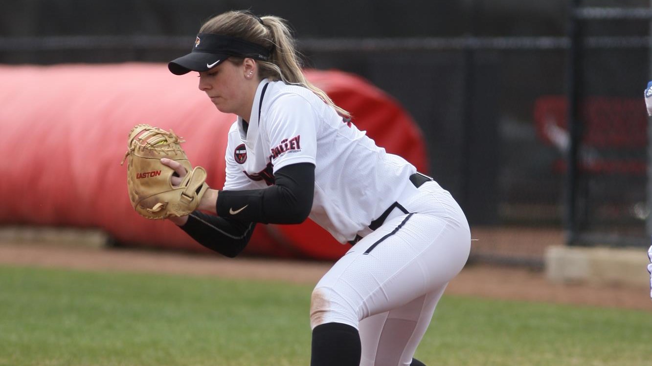 Allison Spence - Softball - Illinois State University Athletics
