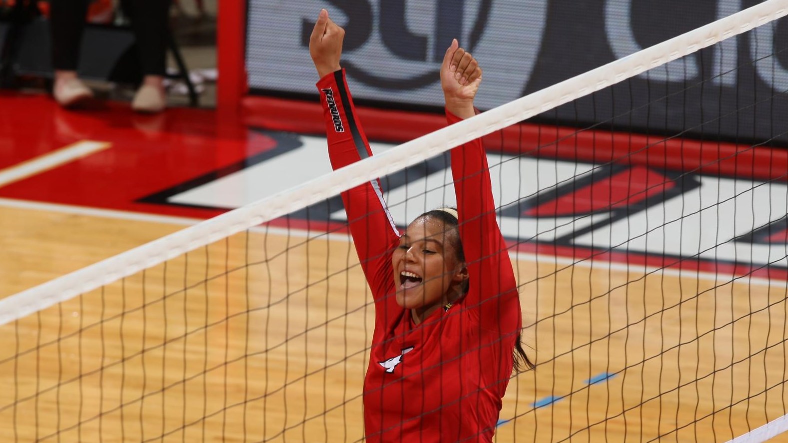 Kaylee Martin - Volleyball - Illinois State University Athletics