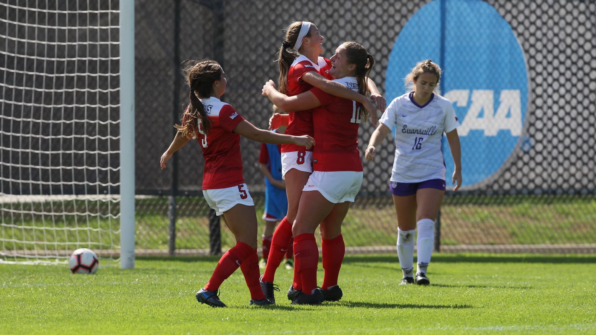 Kate Del Fava - Soccer - Illinois State University Athletics