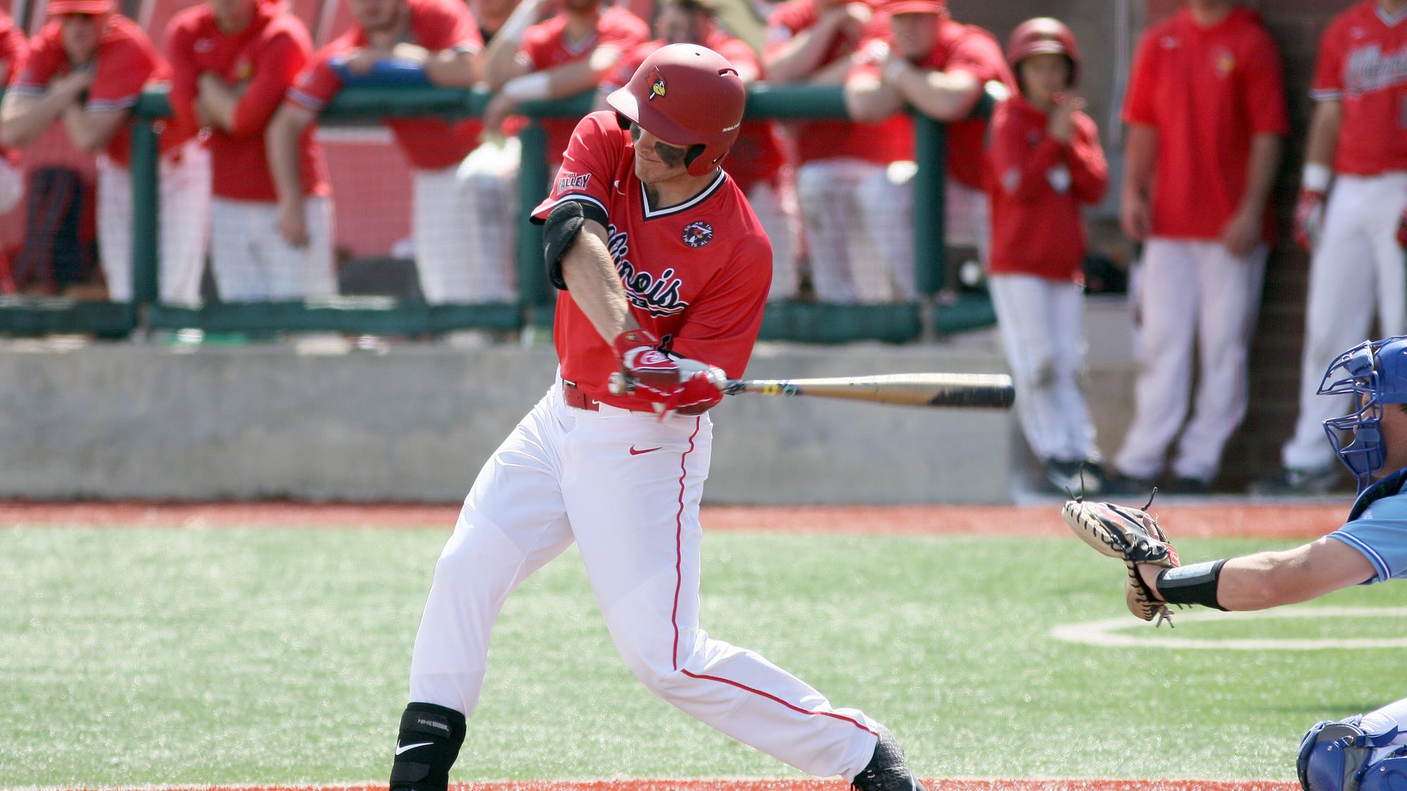 Gunner Peterson - Baseball - Illinois State University Athletics