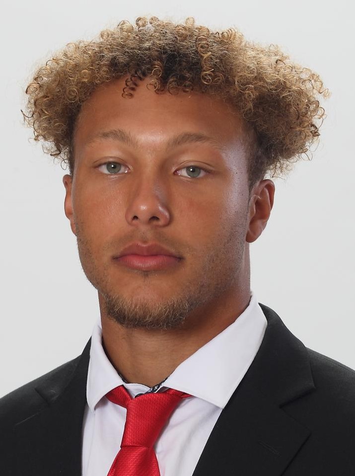 Jarrell Jackson - Football - Illinois State University Athletics