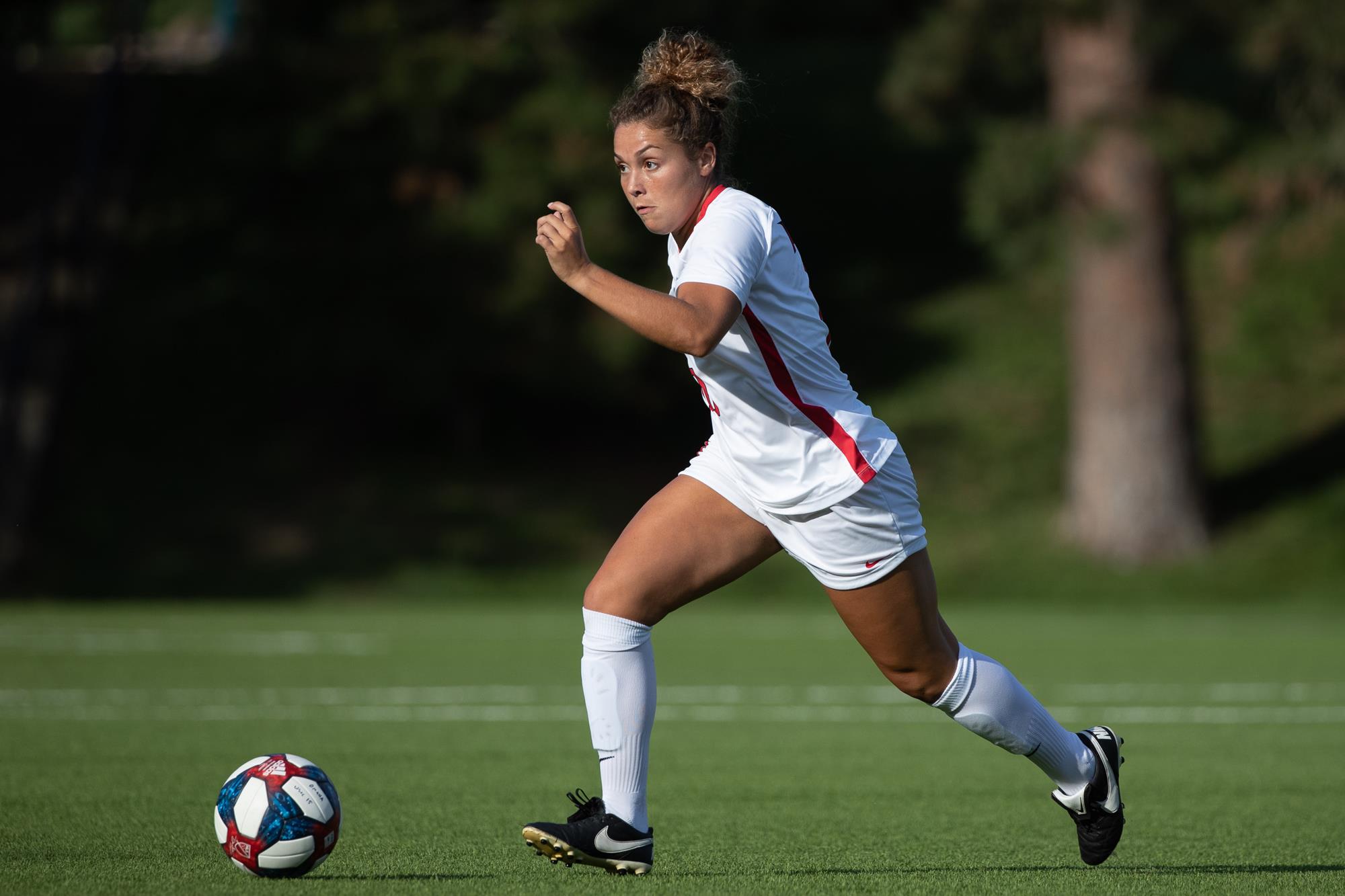 Ashley Santos - Soccer - Illinois State University Athletics