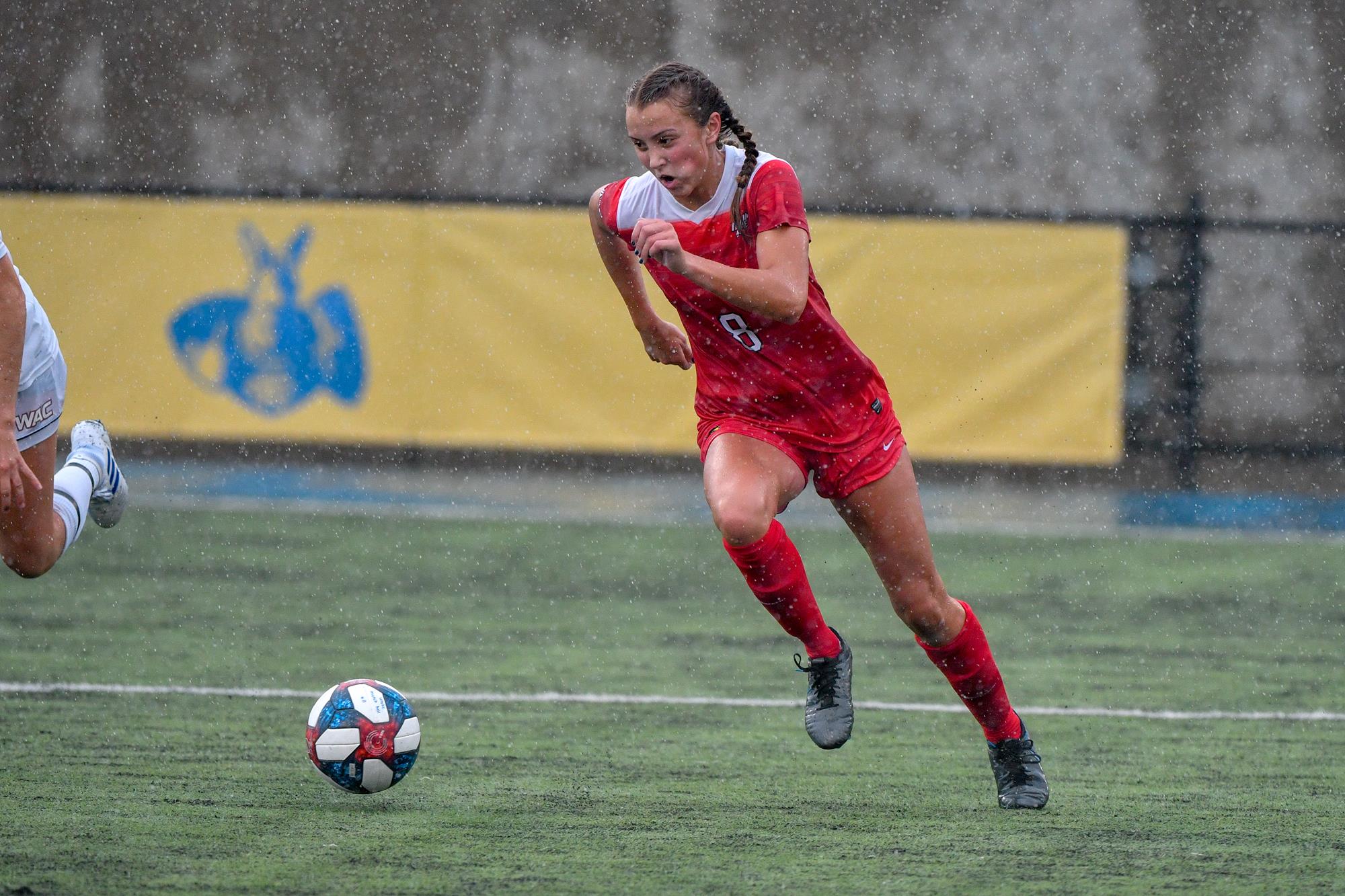 Kate Del Fava - Soccer - Illinois State University Athletics