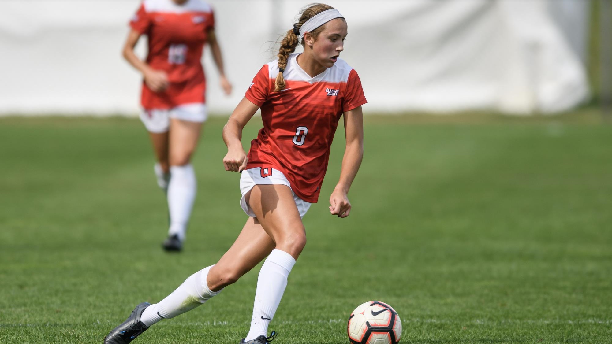 Kate Del Fava - Soccer - Illinois State University Athletics