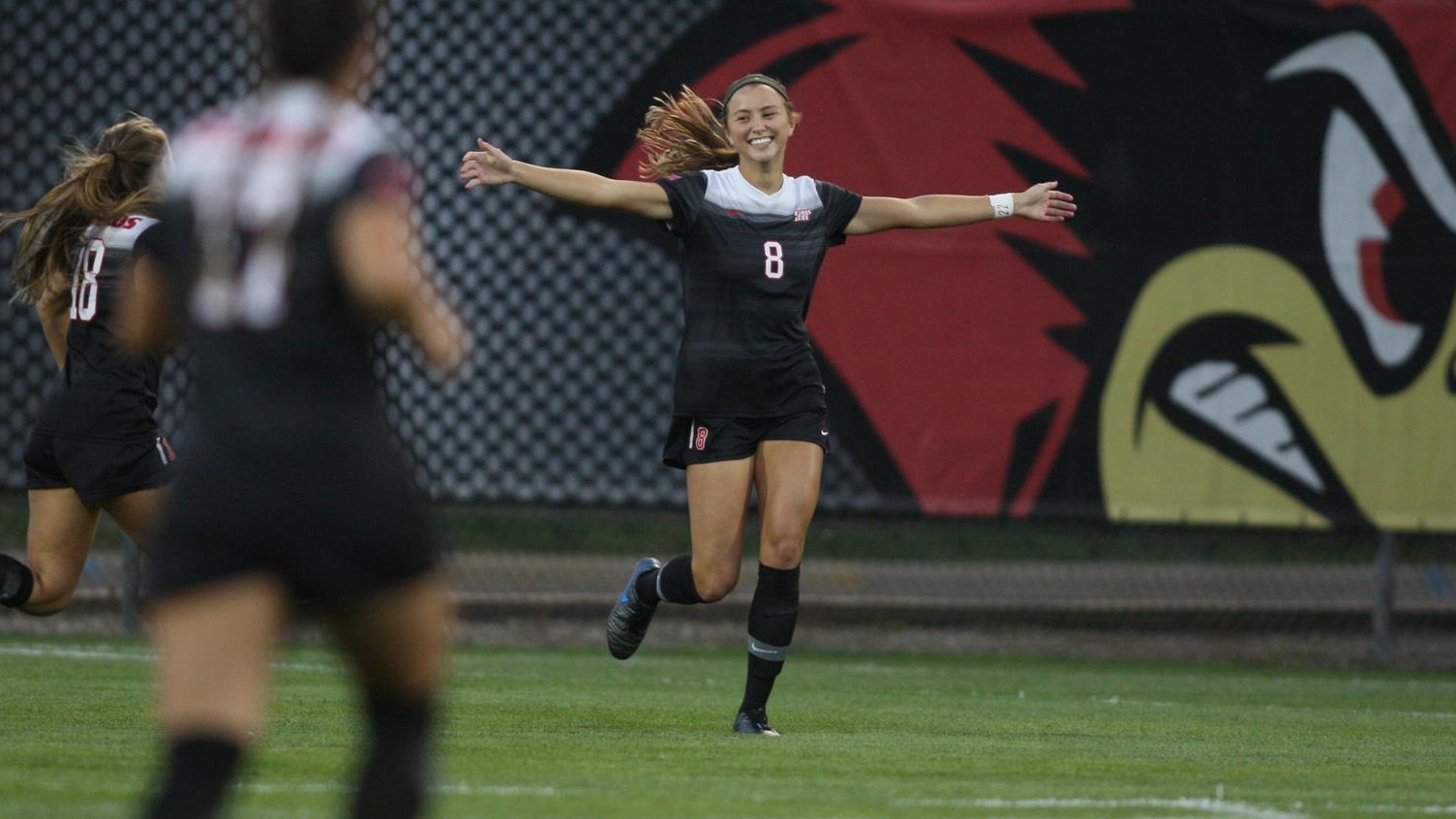 Kate Del Fava - Soccer - Illinois State University Athletics