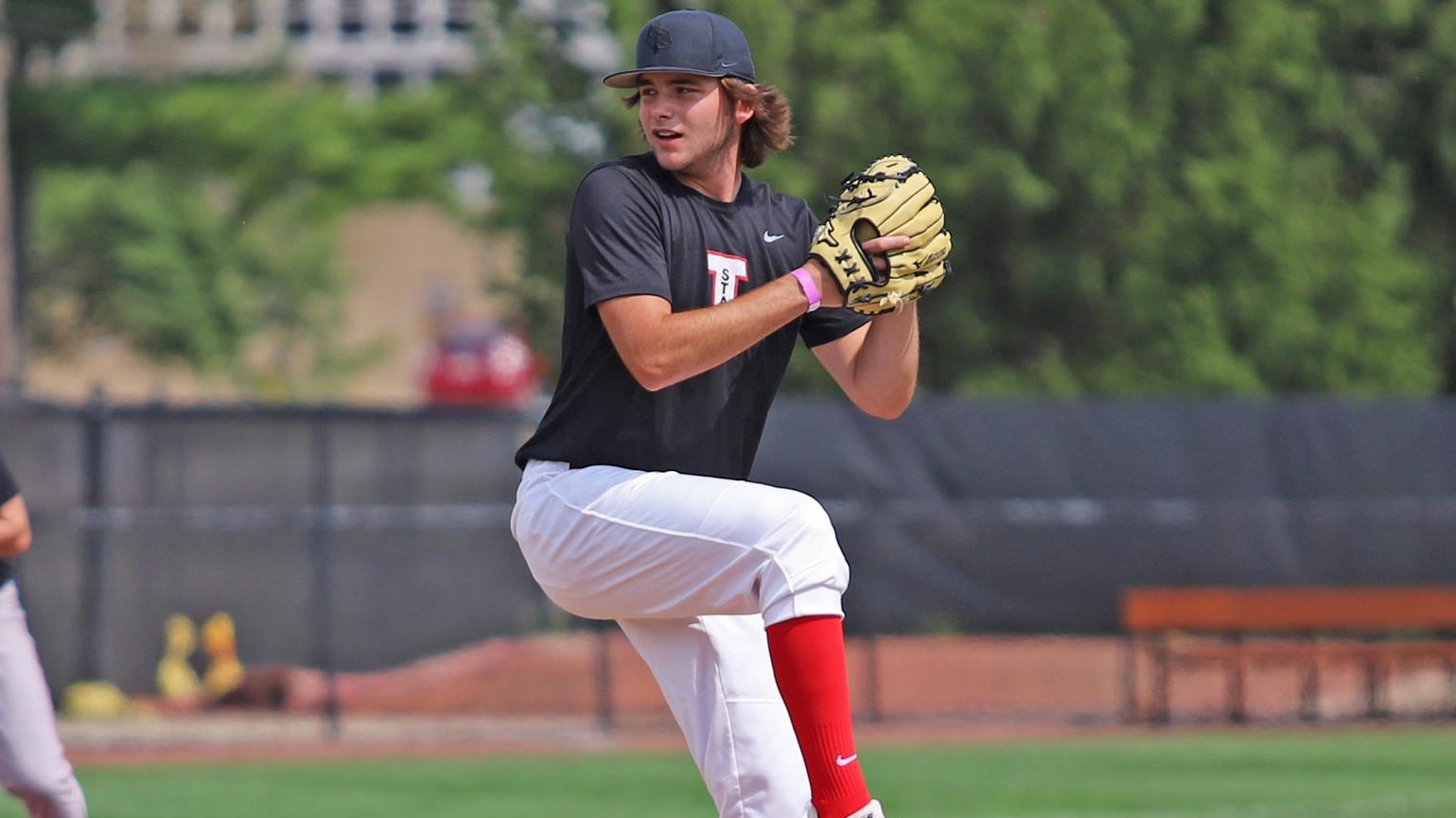 Josh Dima - Baseball - Illinois State University Athletics
