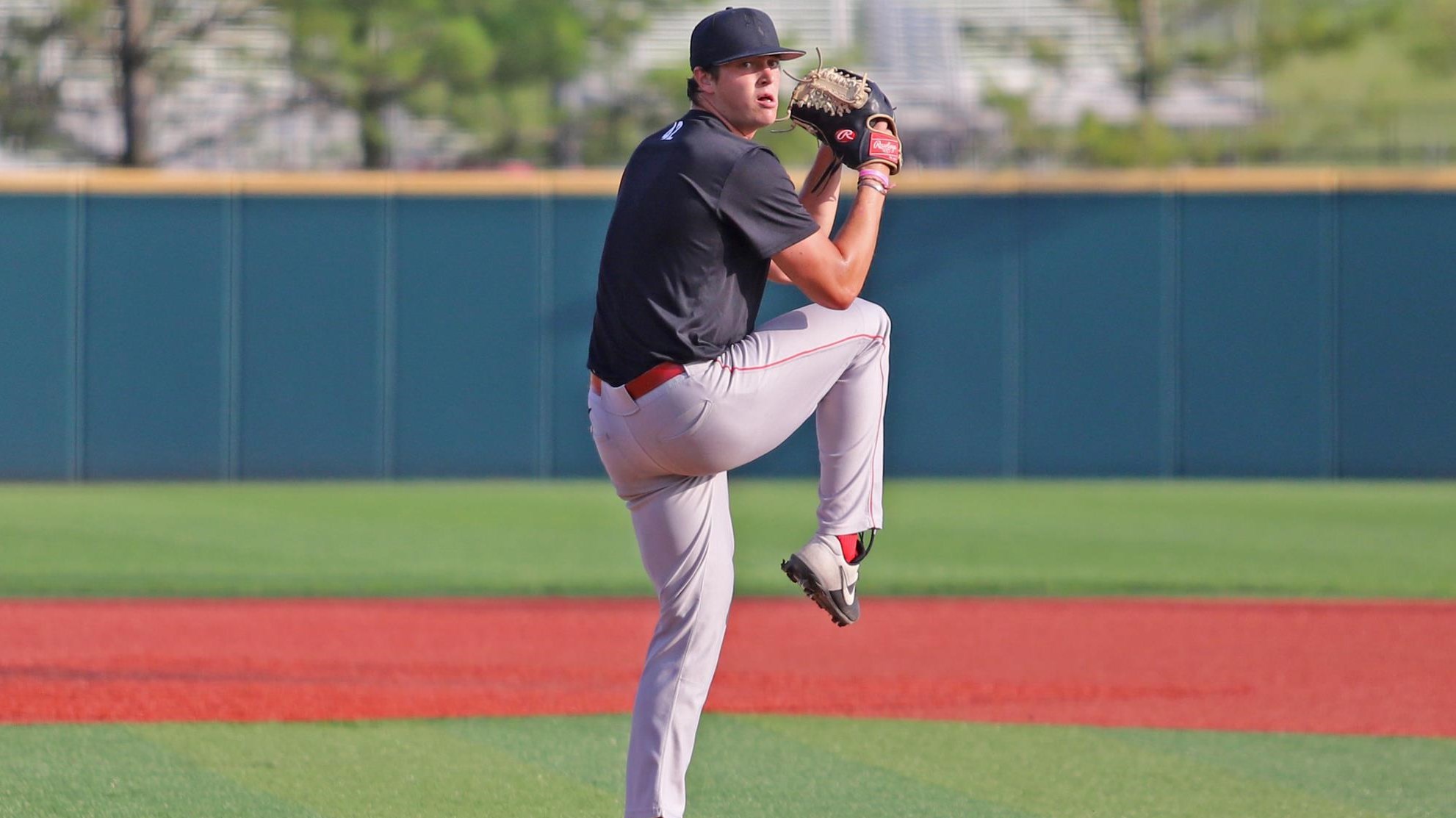 Jacob Gilmore - Baseball - Illinois State University Athletics