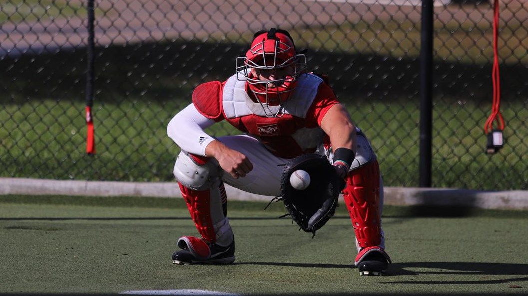 Hayden Jones - Baseball - Illinois State University Athletics