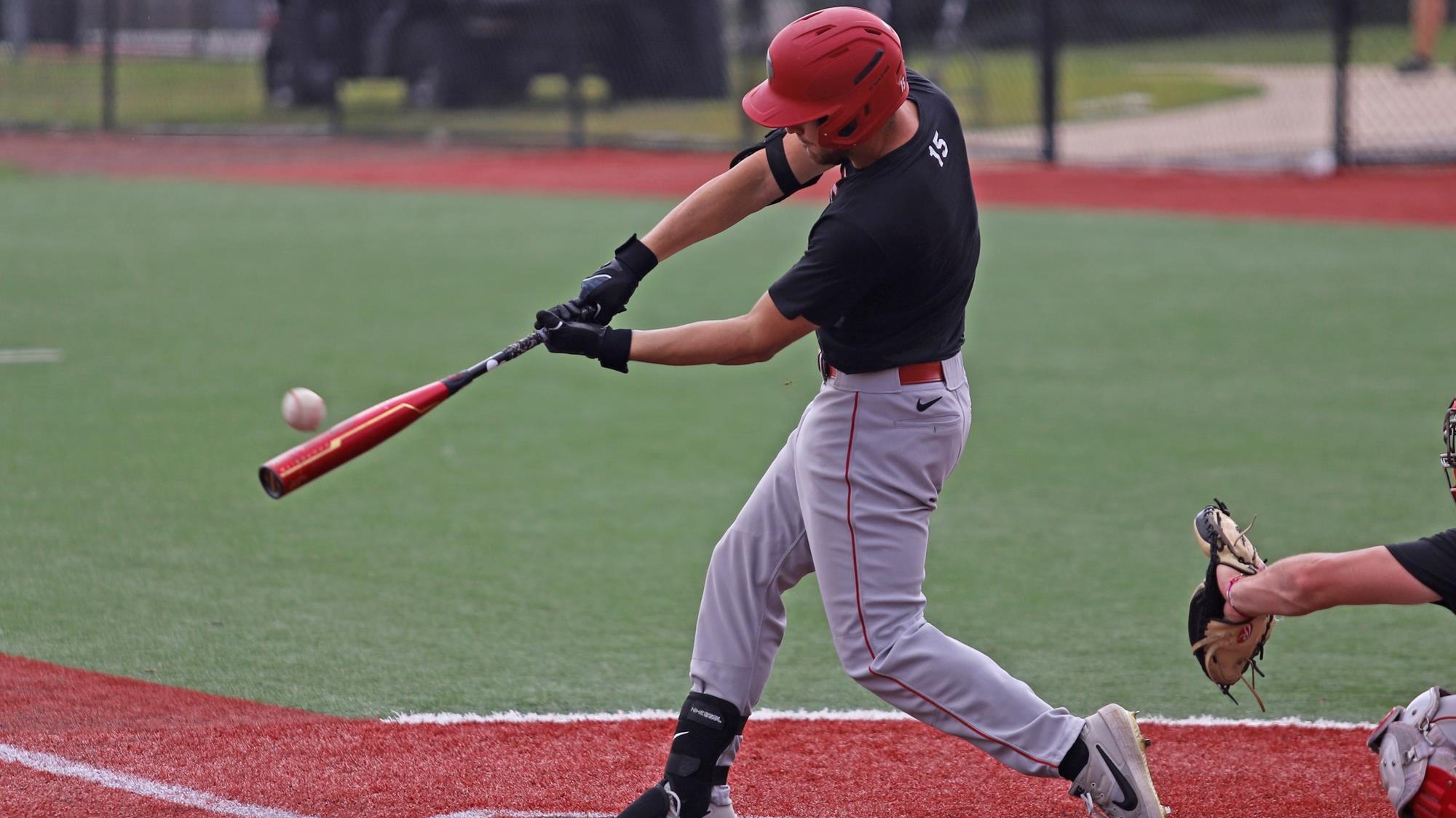 Gunner Peterson - Baseball - Illinois State University Athletics