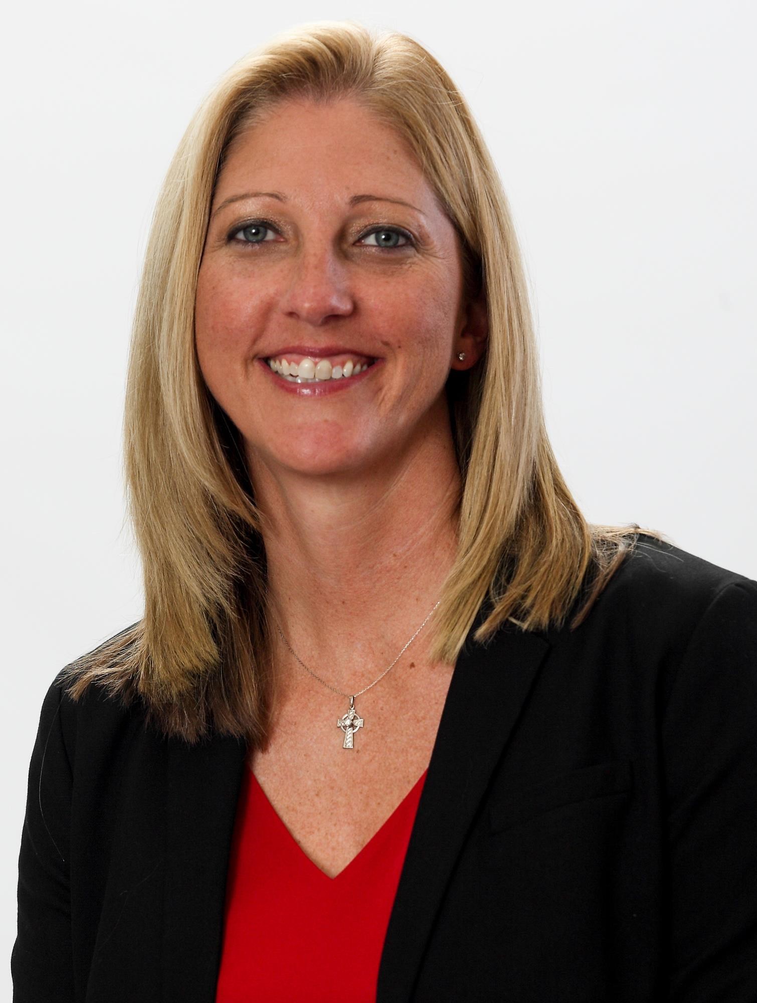 Kristen Gillespie - Women's Basketball Coach - Illinois State ...