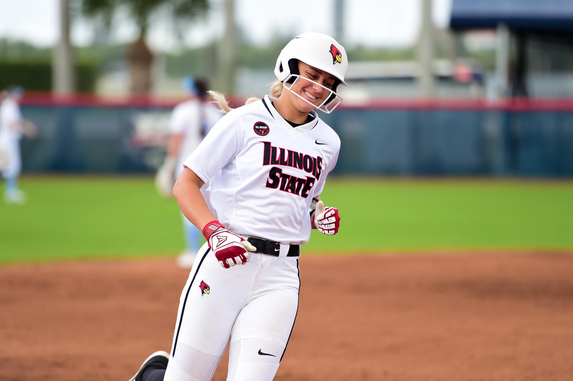 Mack Leonard - Softball - Illinois State University Athletics